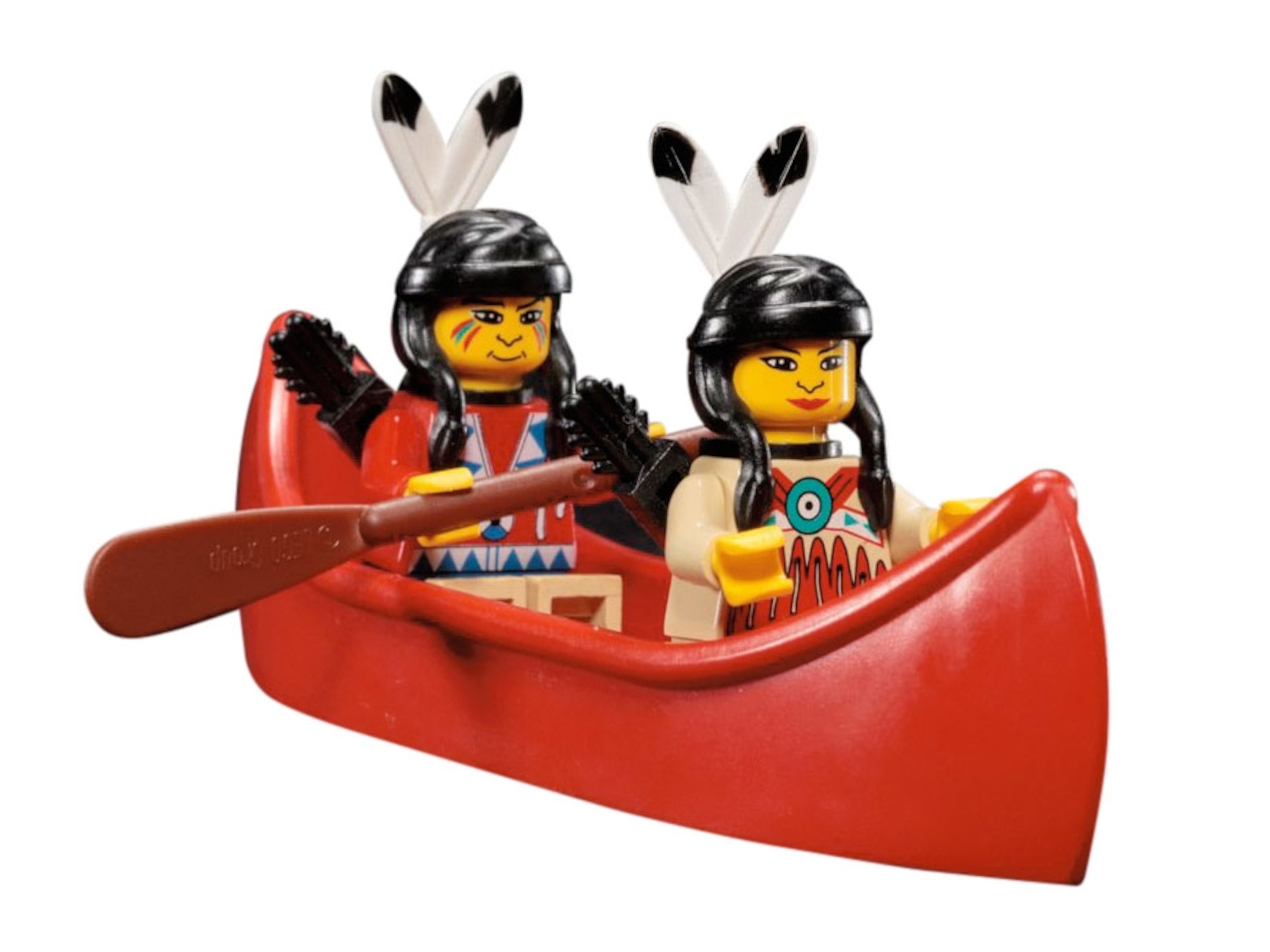 From teepees to headdresses, pictures define Native American cultural ...