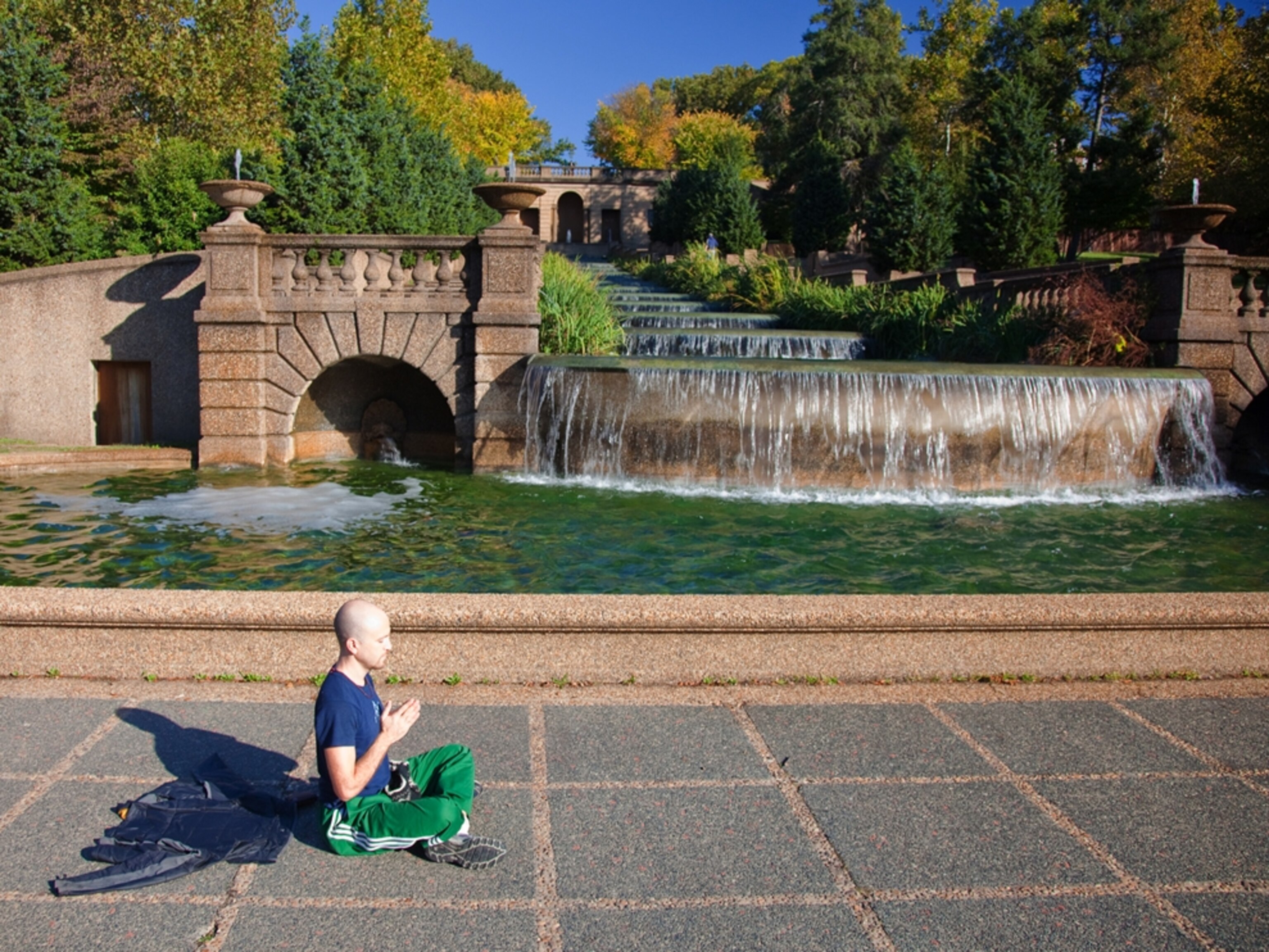 Washington, D.C.'s New Groove Photos -- National Geographic