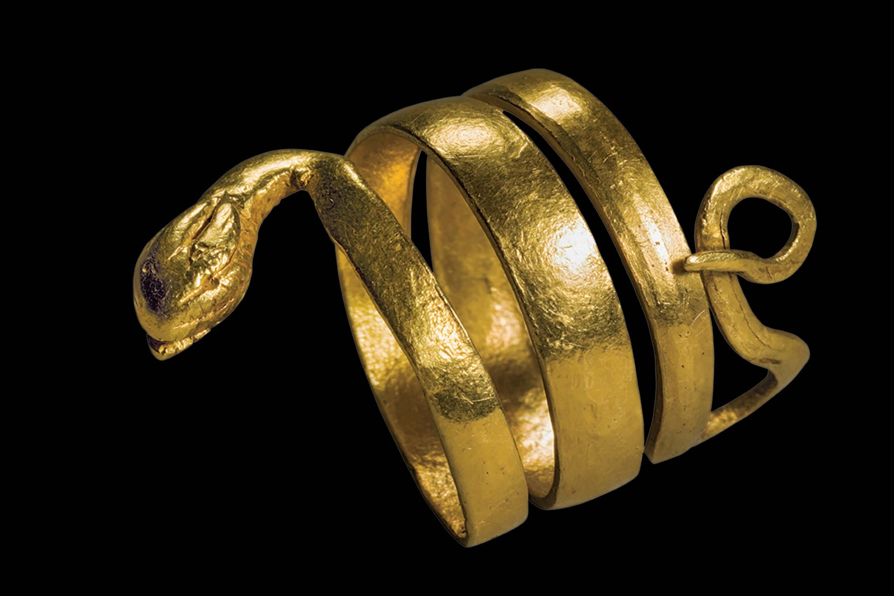 How everyday items peel back the curtain on ancient Rome