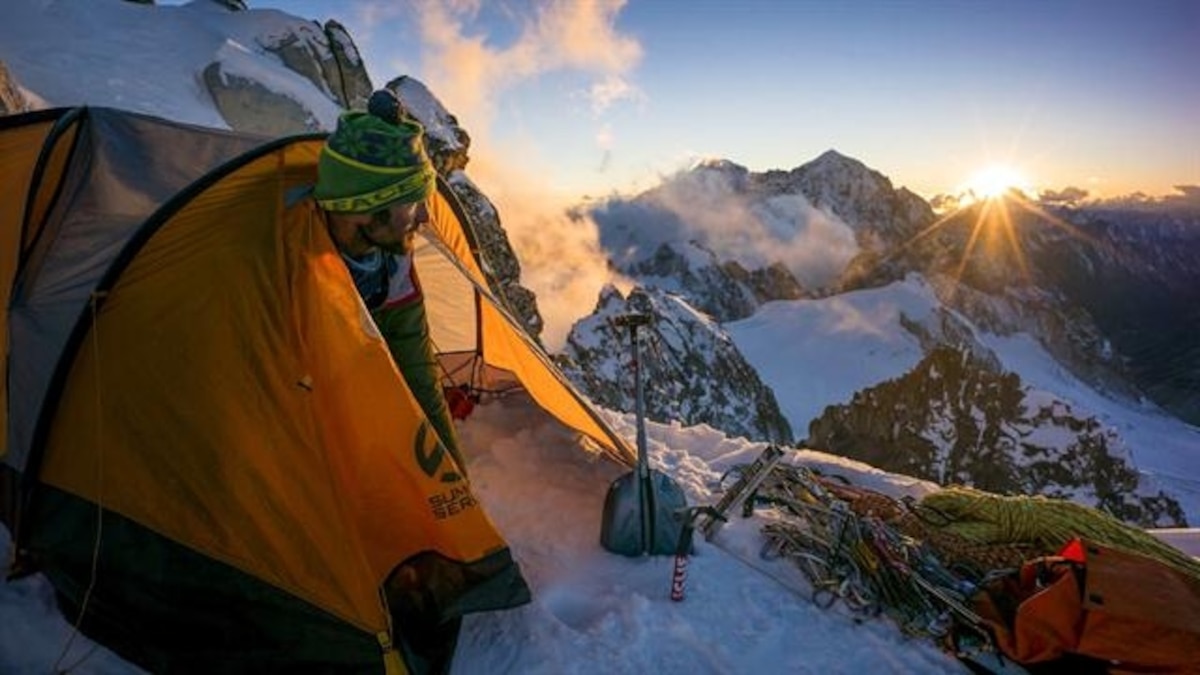 Exploration Isn’t Dead: A Photographer Captures the Ultimate Adventure ...