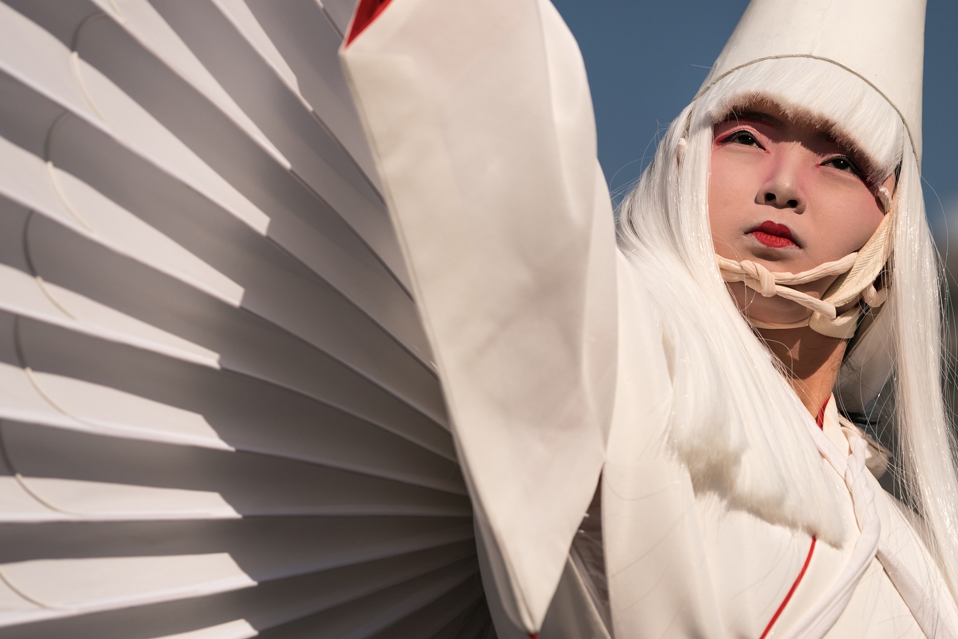 How centuries of Japanese folklore inspired ‘The Boy and the Heron’