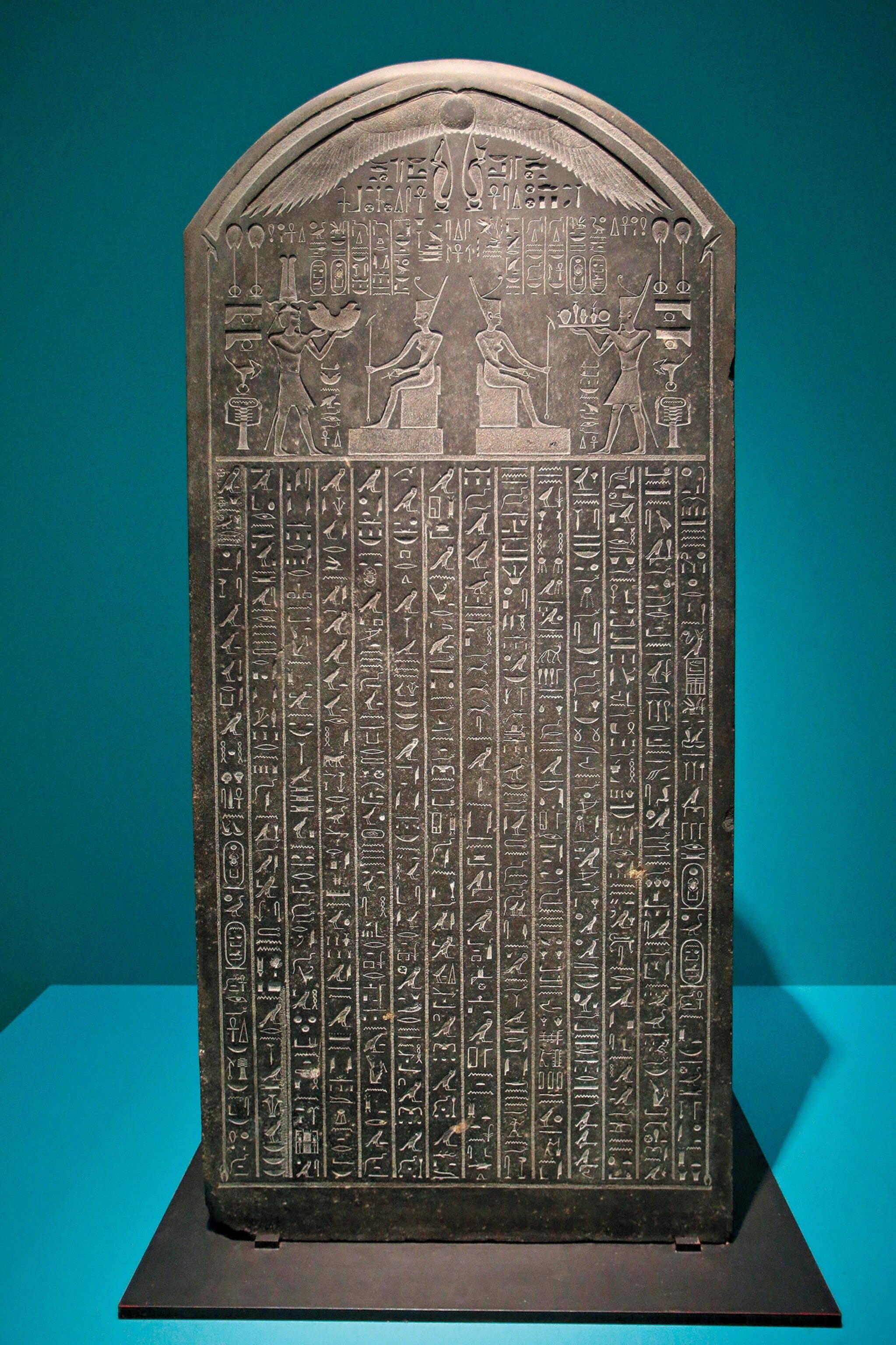 These four lost cities were jewels of ancient Africa. What happened to them