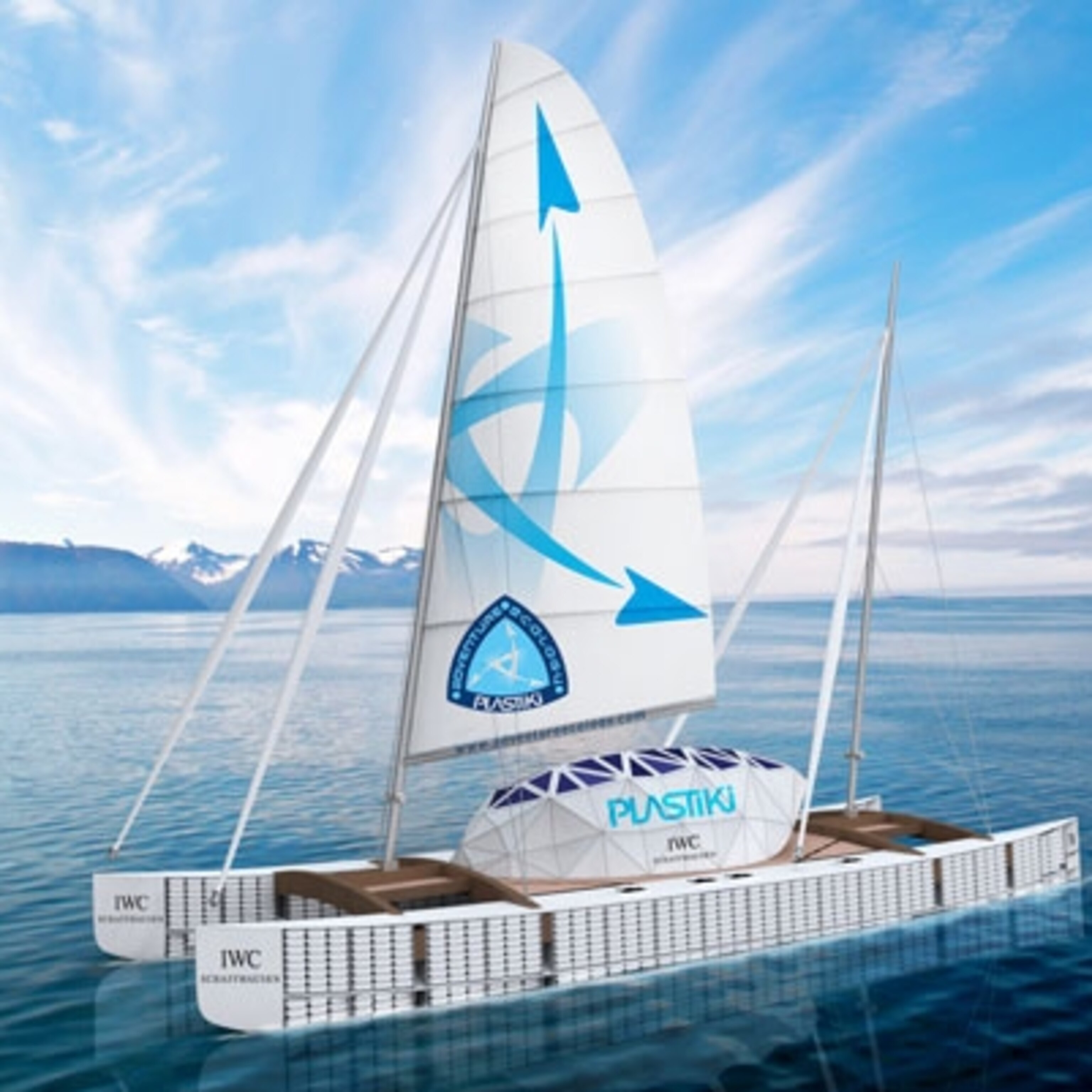 Scáthchruth Roth Sailboat Catalina Yachts – Owned. Designed. Built