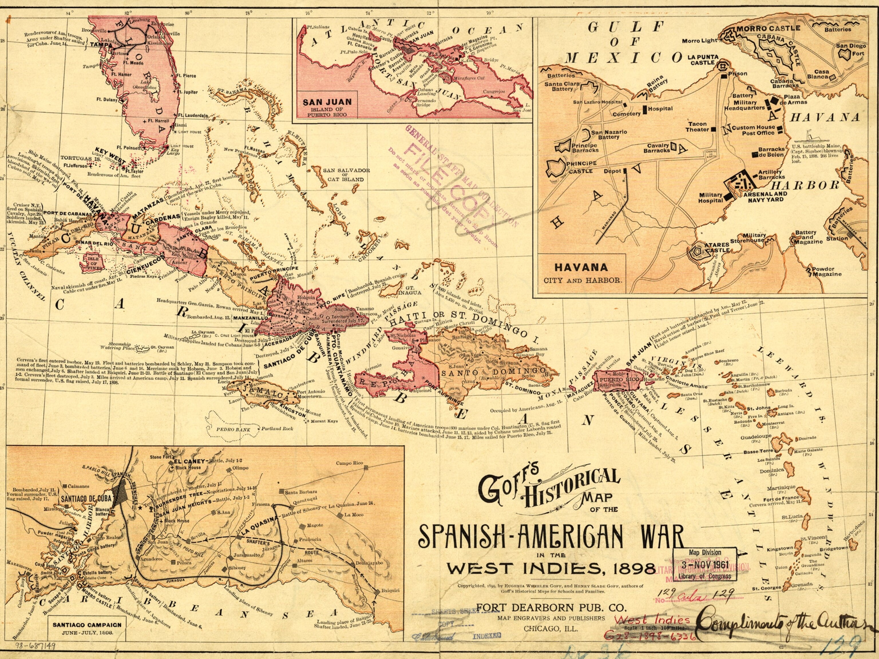 How Yellow Journalism Sparked the Spanish-American War