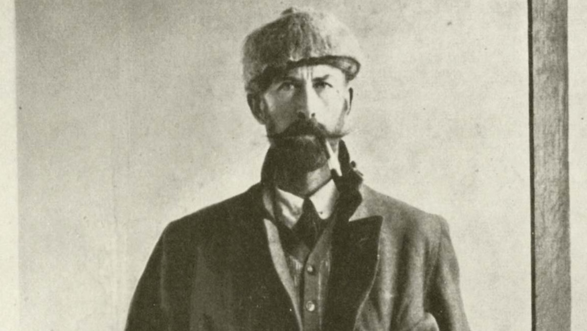 The man who died searching for the Lost City of Z | National Geographic