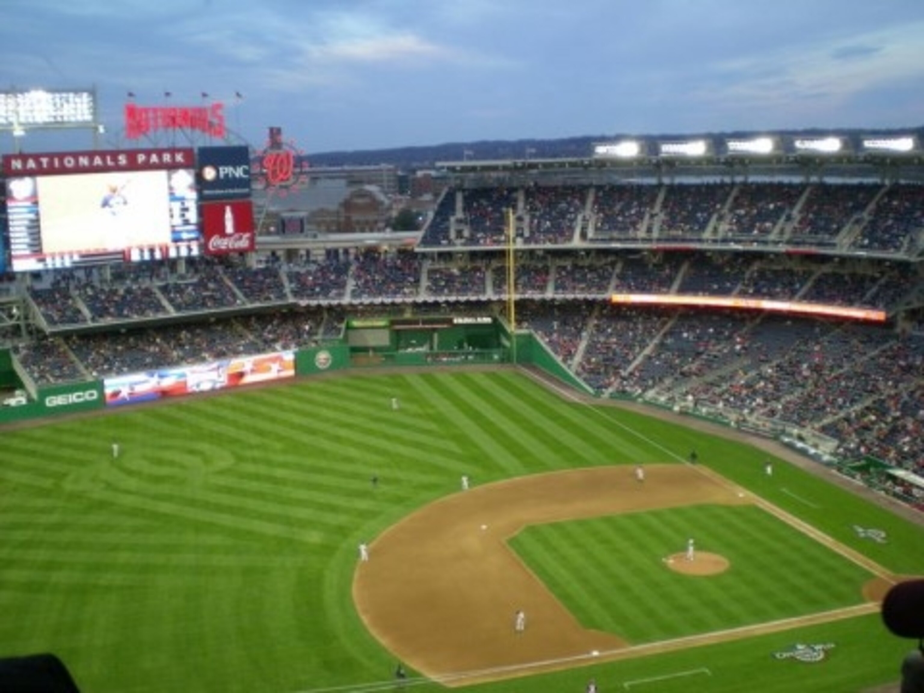 Fields of Green | National Geographic
