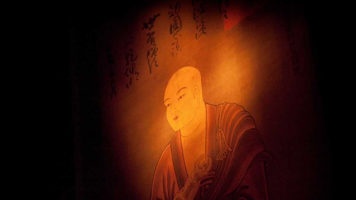 Why did these monks in Japan choose to mummify themselves? | National ...