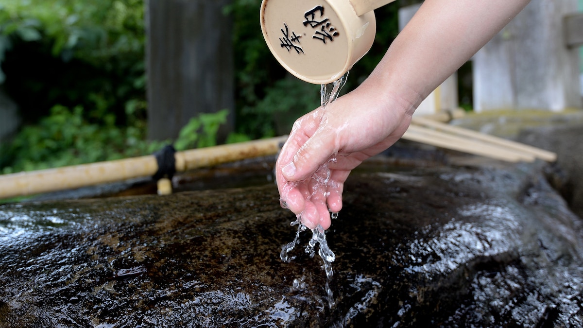An Adventure Lover's Guide to Tokyo's Mountain Hikes | National Geographic