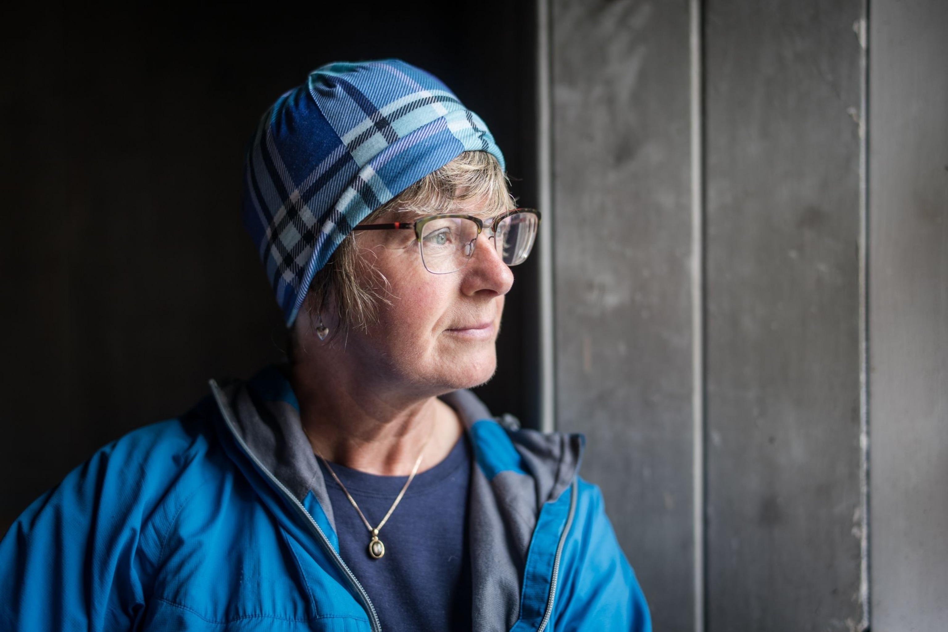 Scotland's thunder road: Seeking history and humanity on the trail to ...