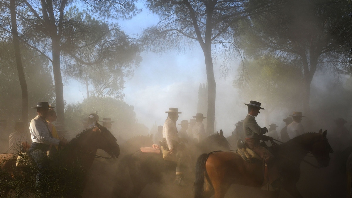 Photos of Amazing World Traditions | National Geographic