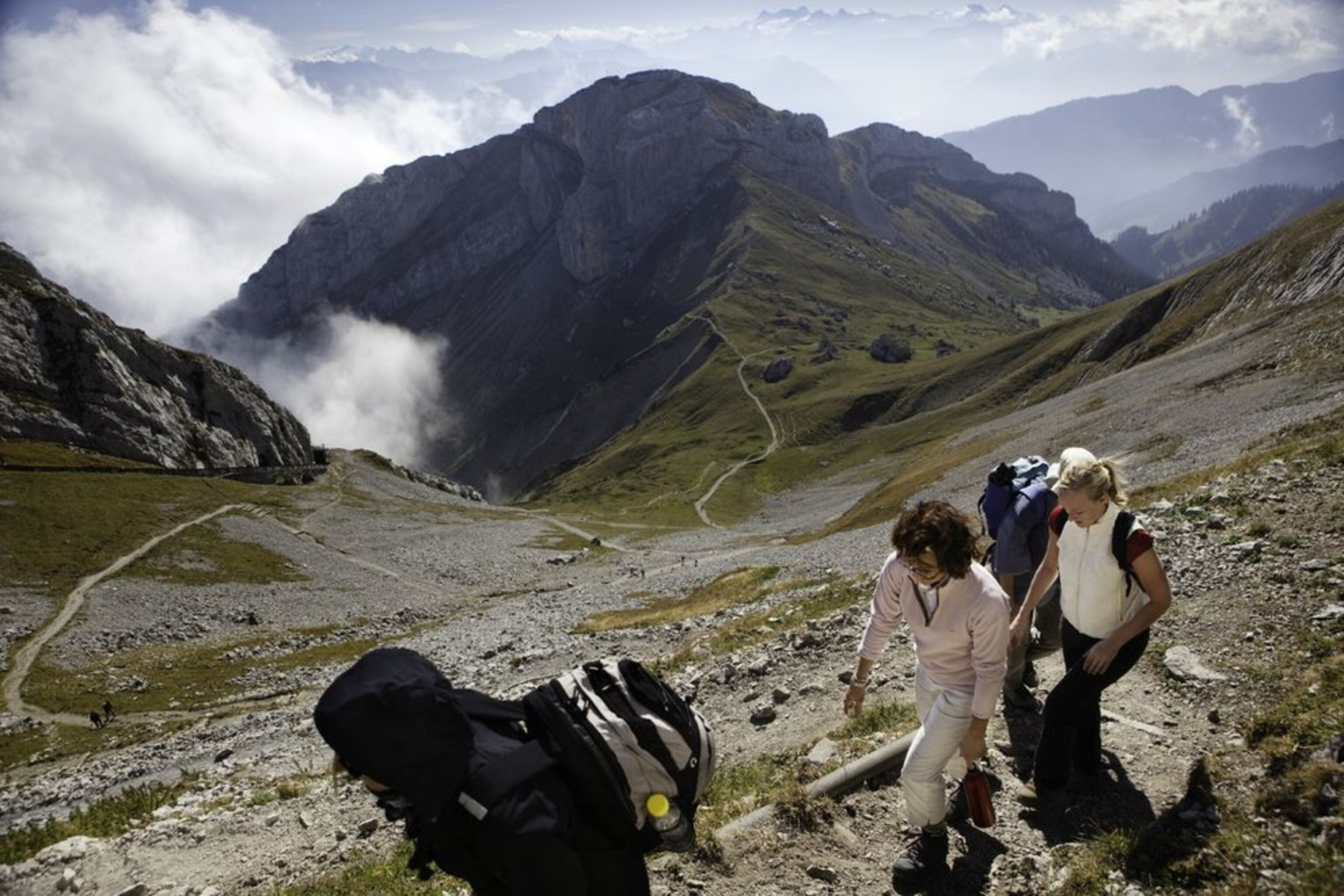 A weekend guide to Geneva, Switzerland