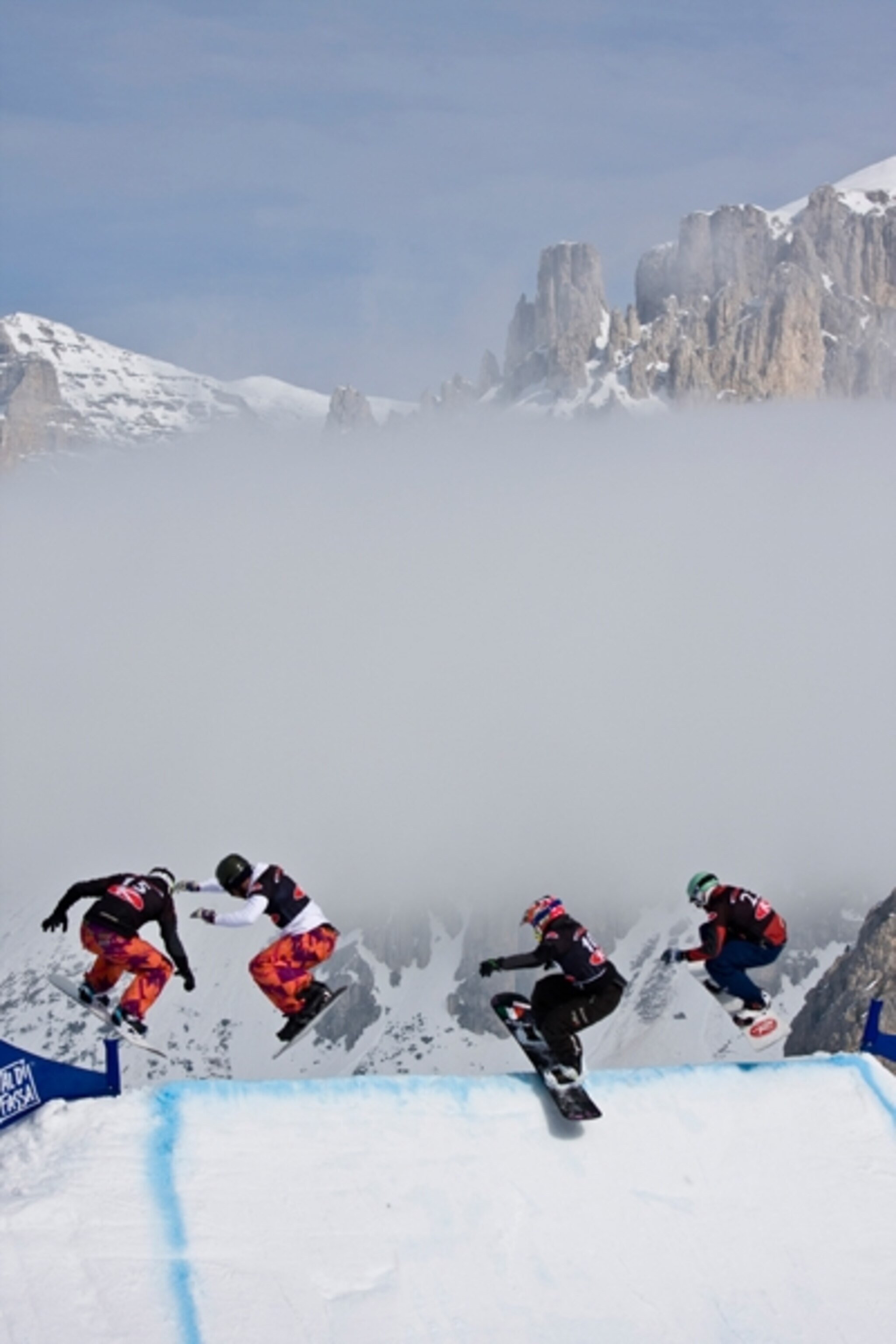 Your Skiing and Snowboarding Photos -- National Geographic