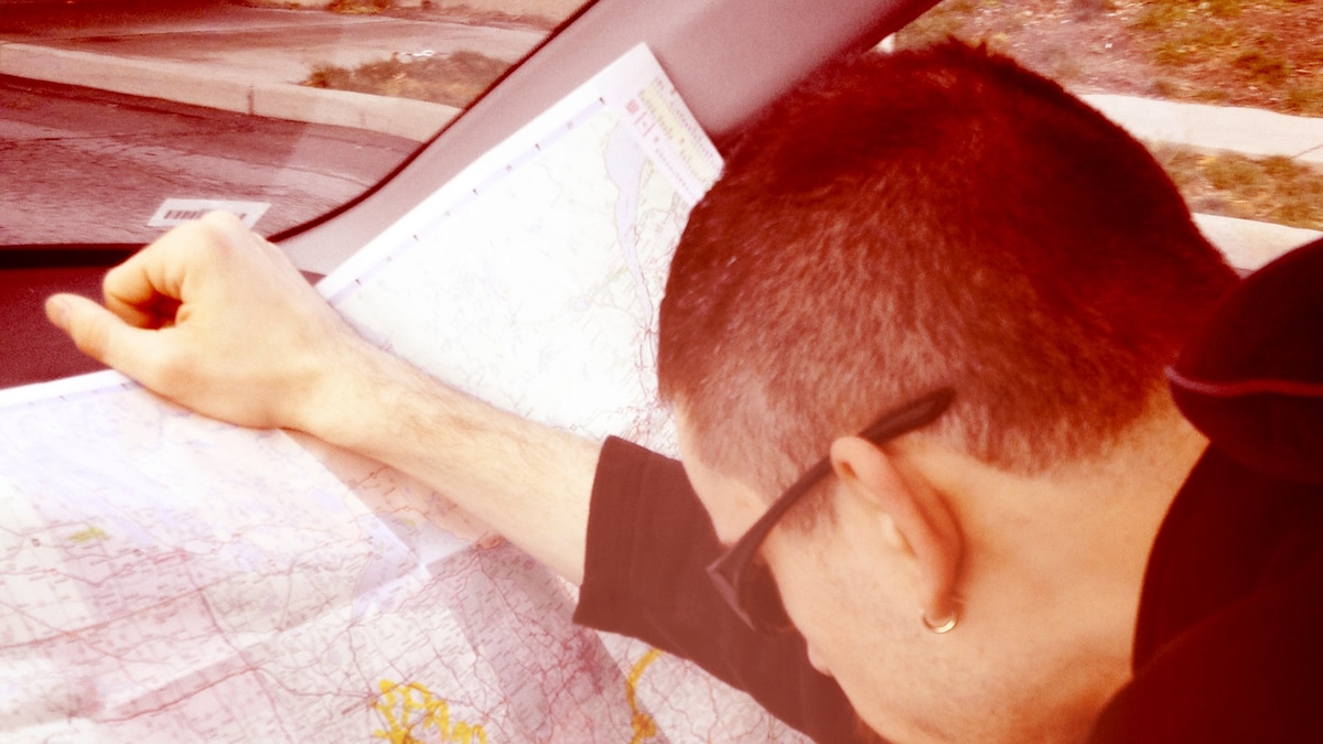 The Capozziello Twins, A Tale of Two Brothers | National Geographic