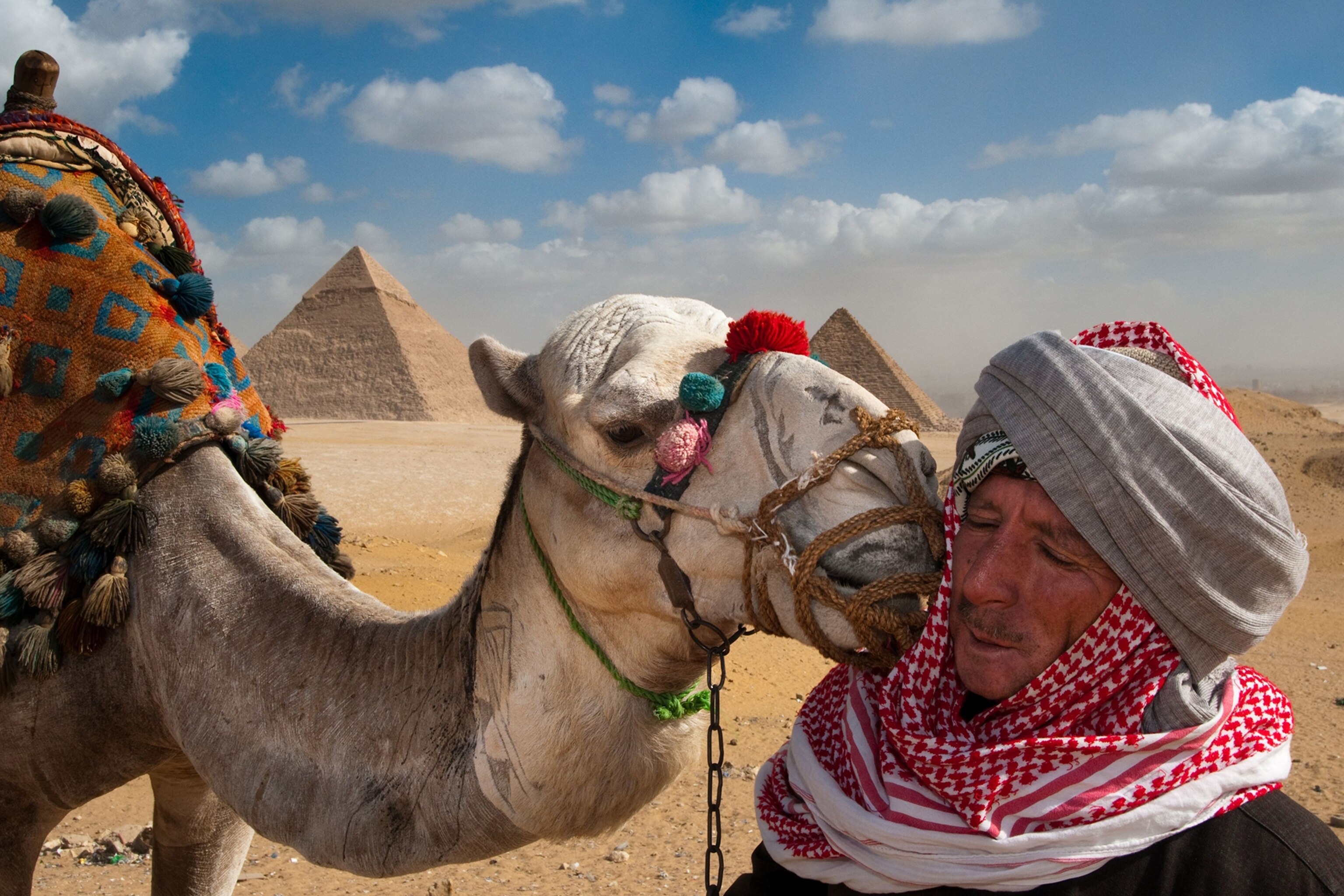 Beautiful Pictures of Egypt From Nat Geo's Your Shot