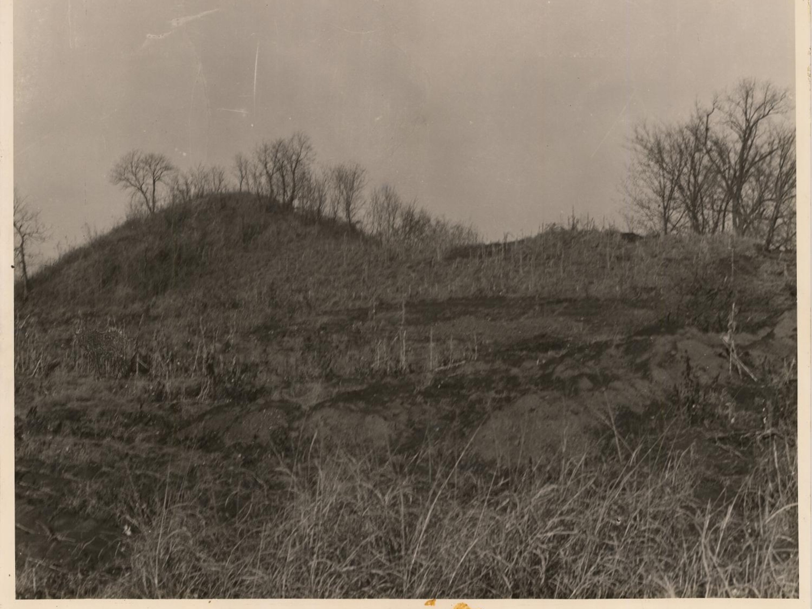 This little-known Native American society was once as powerful as the ...