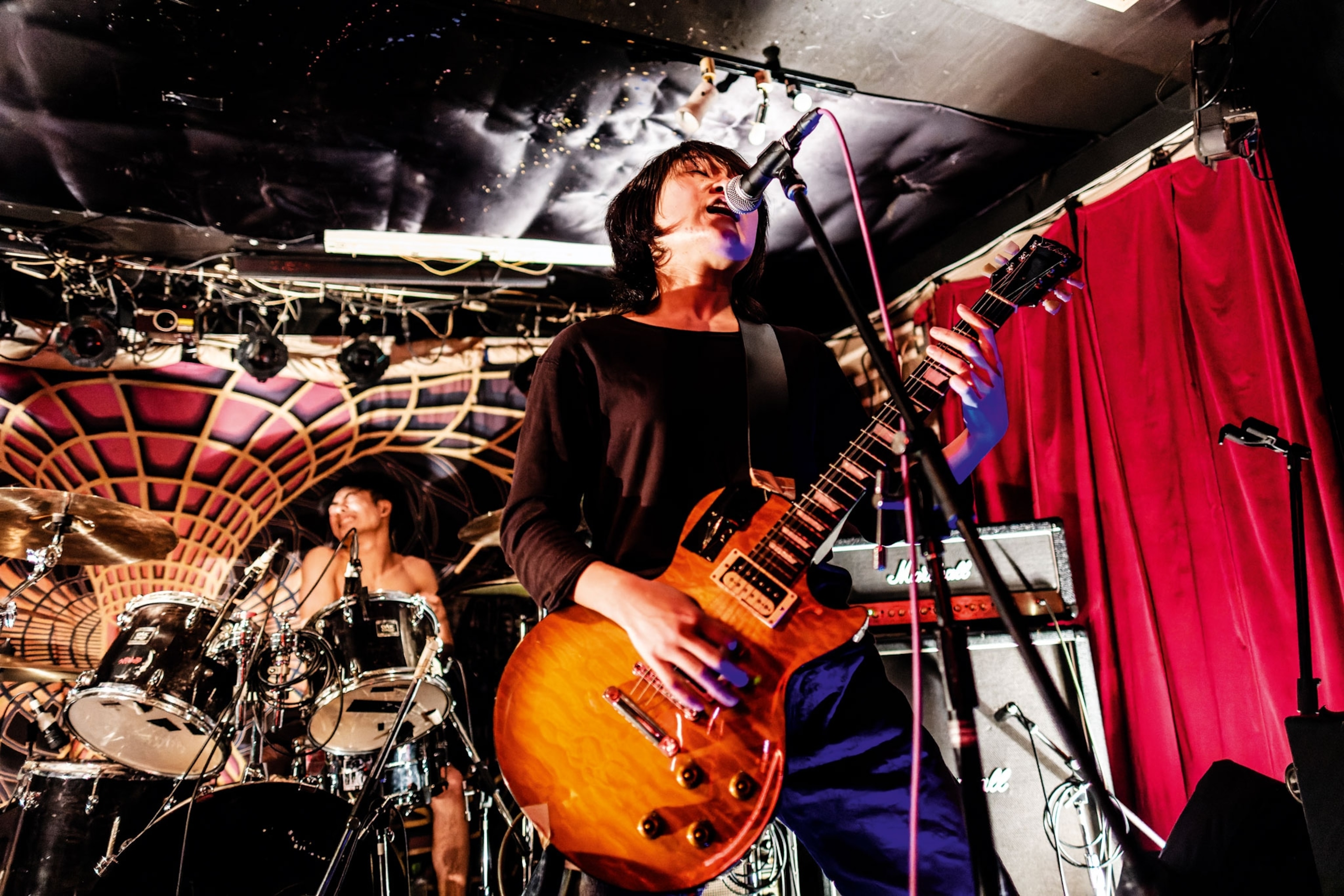 How I got the shot: photographer Ben Weller on capturing Kyoto's live ...