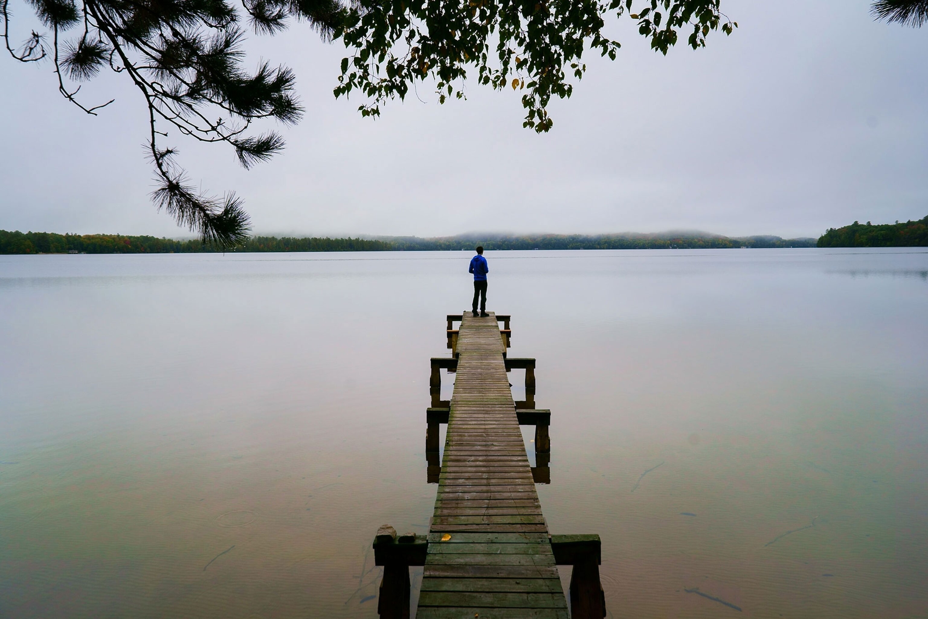 Enjoying Toronto's Cottage Country by Bike and Boat
