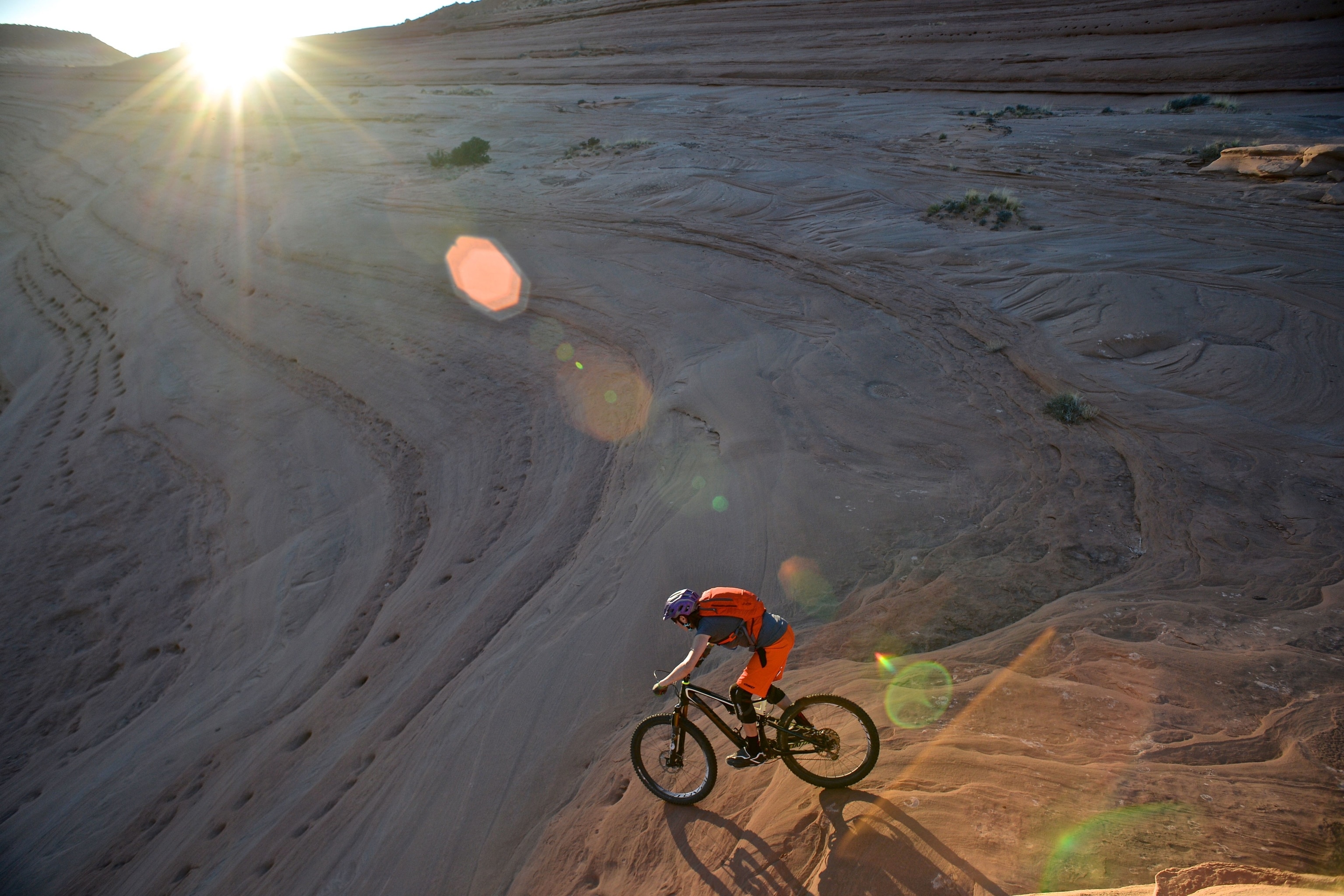 Joining an All-Women's Adventure in Patagonia