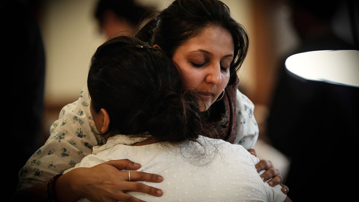 After Westgate Siege, New Respect for Kenya's Indians | National Geographic