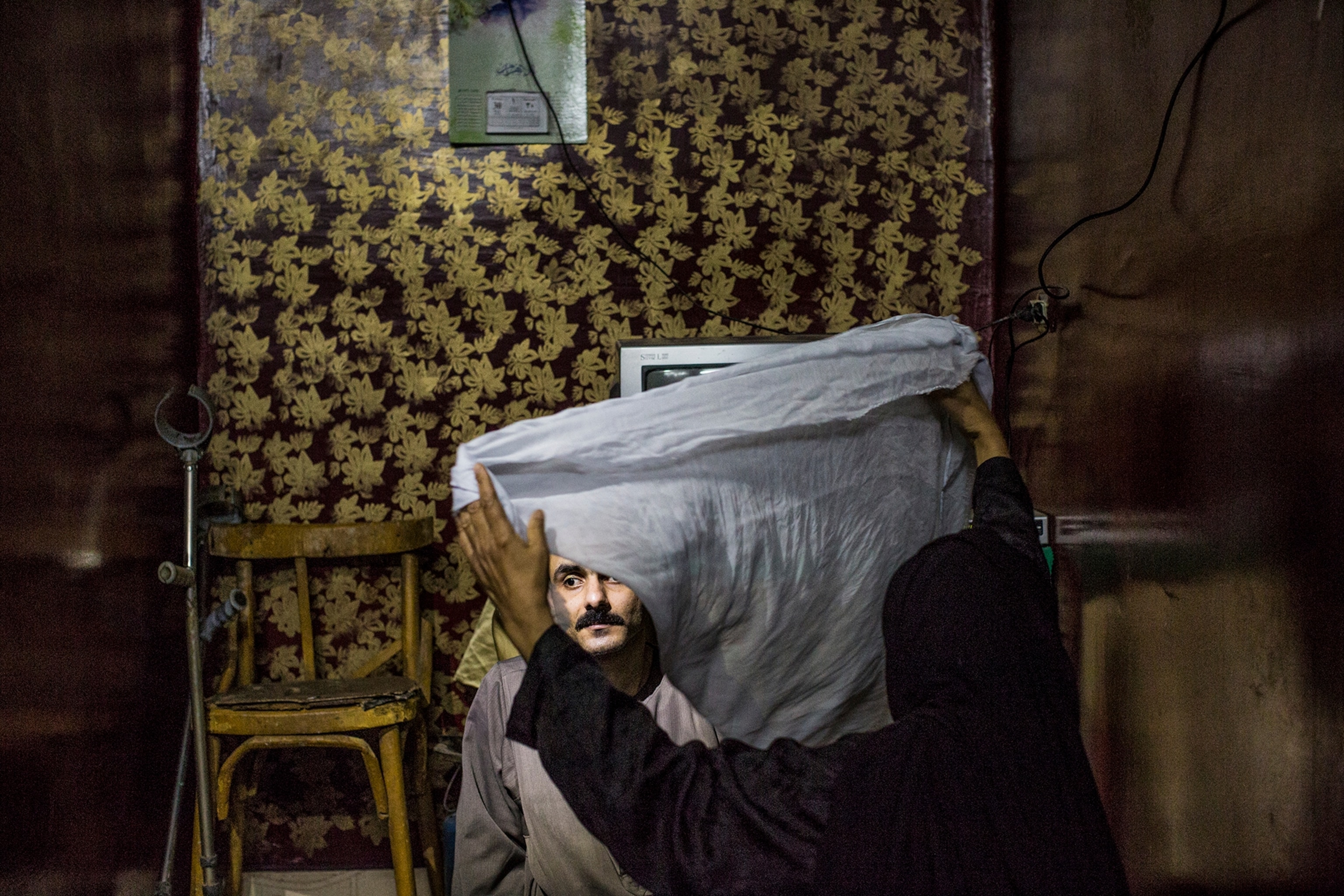 Inside the World of Egypt's Salafist Muslims | National Geographic