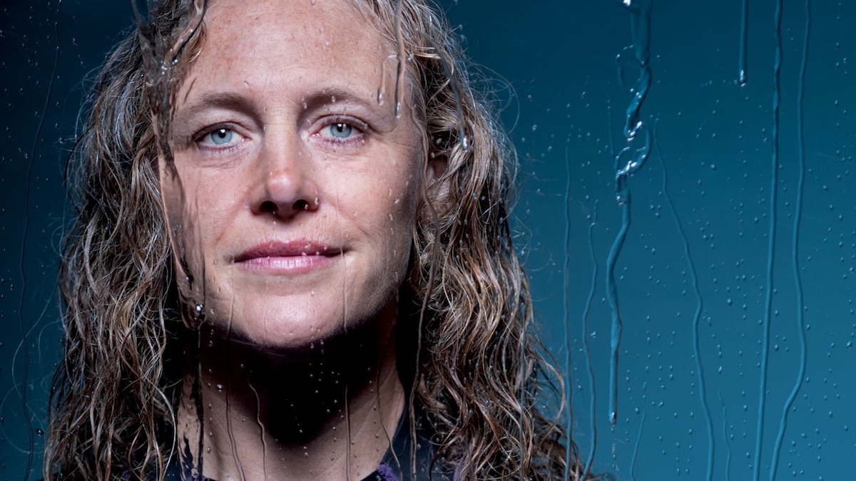 Beverly Goodman studies ancient catastrophes to prevent disasters ...