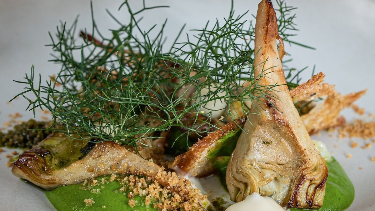 What they're eating right now in Lisbon | National Geographic