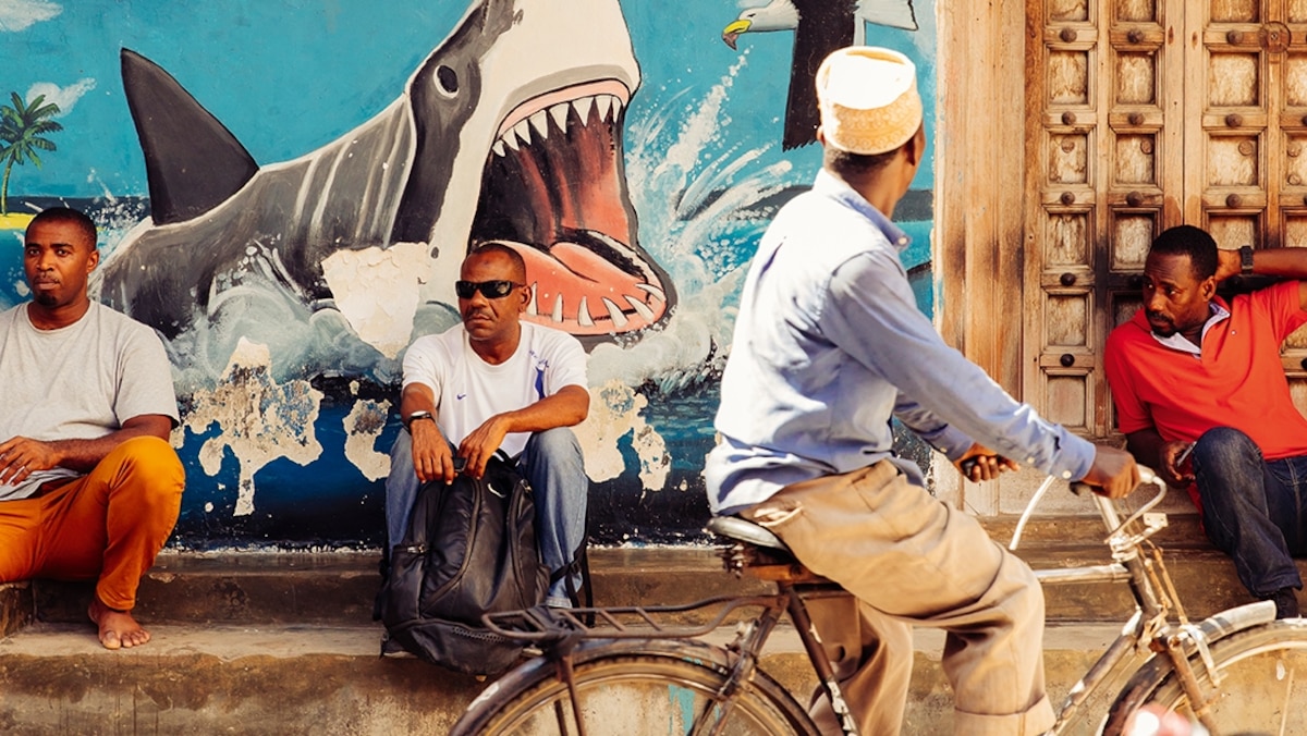 Tanzania's Zanzibar is the cradle of African Swahili culture—here's why ...