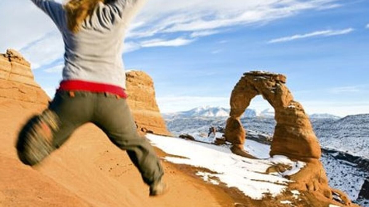 Your Favorite Adventure Town? Tell Us Why You Love Where You Live ...