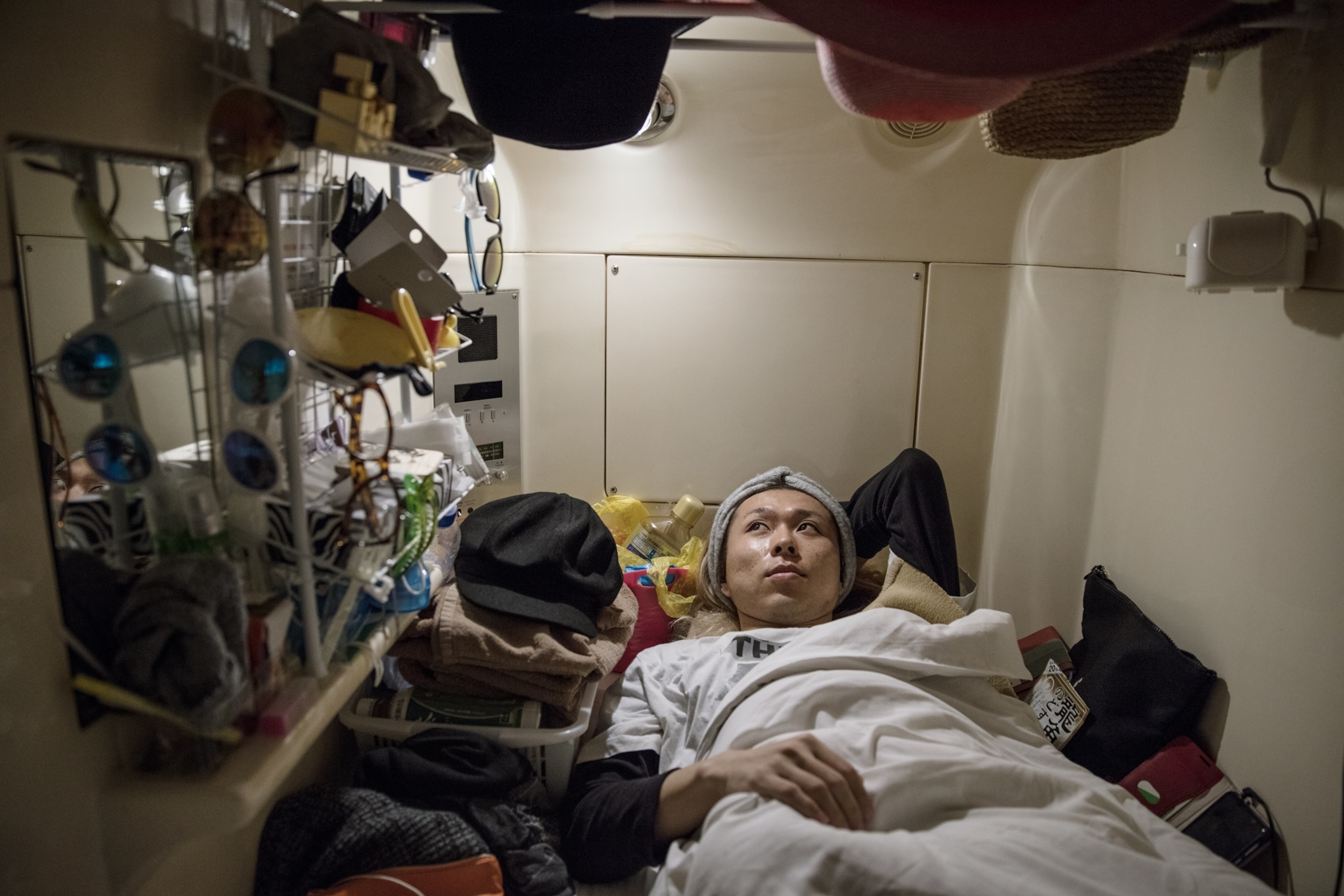 Sleep Science: In the Era of Screens, Rest is Crucial