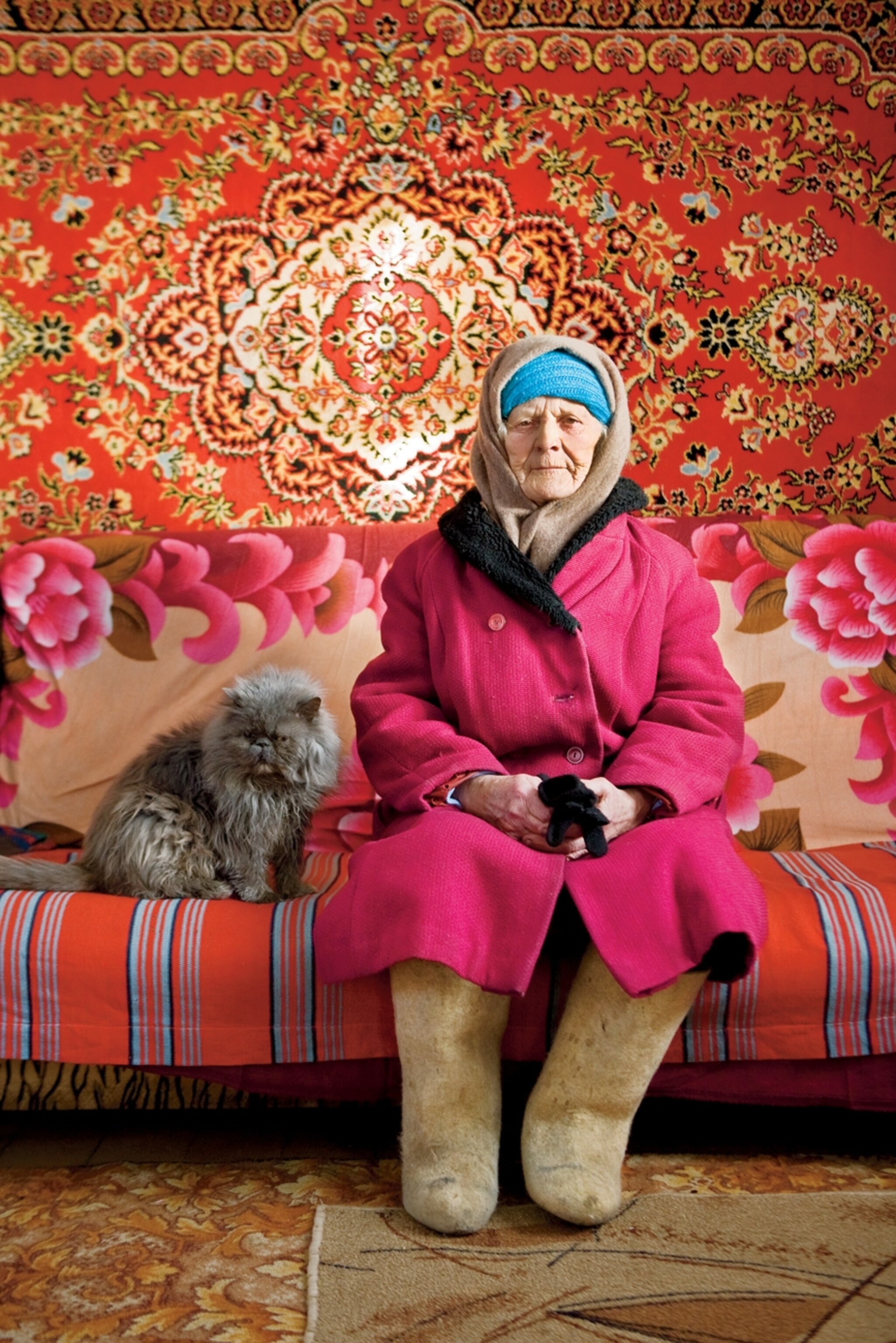 How to eat your way through Russia
