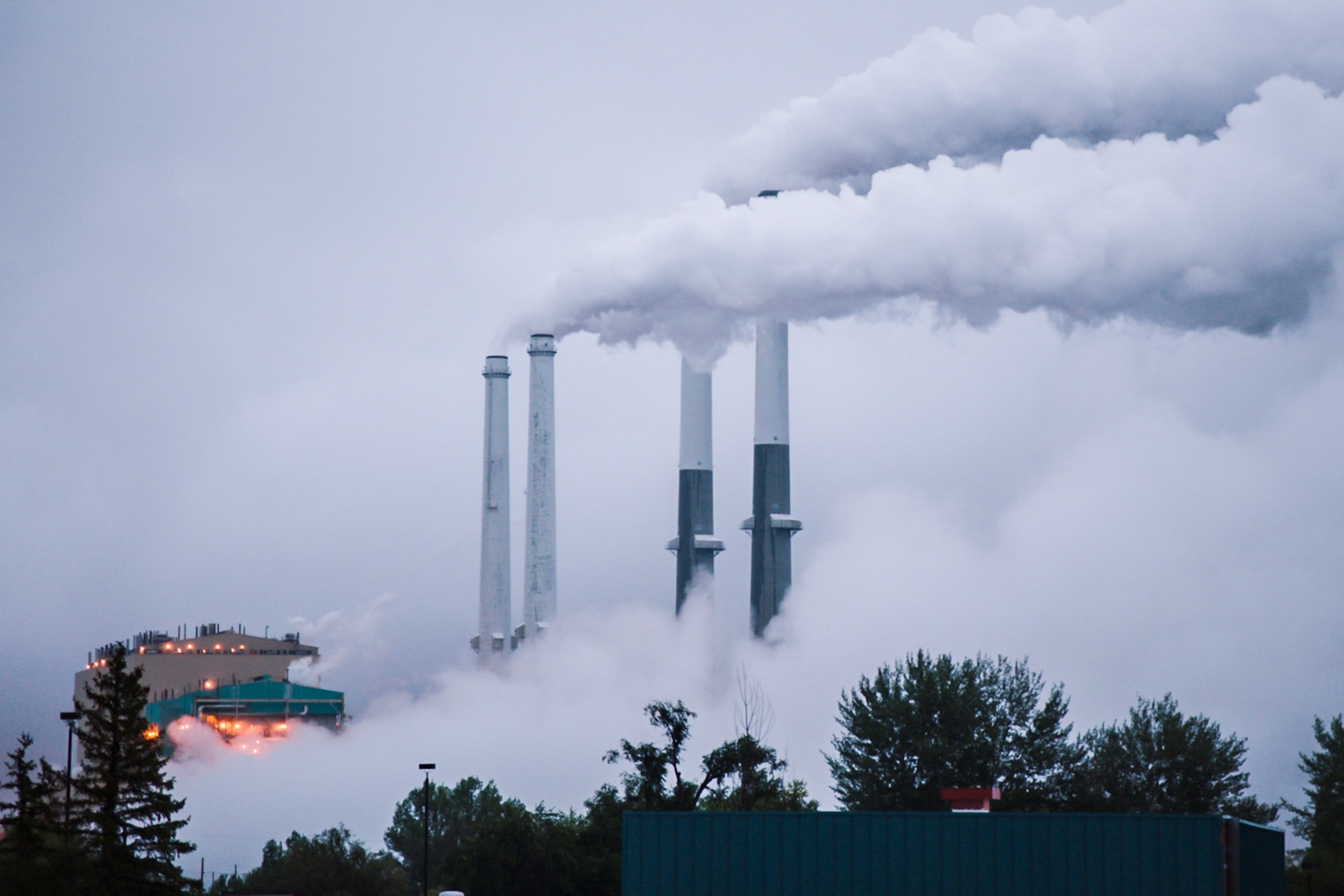 Meet the People on the Front Lines of America’s Coal Wars