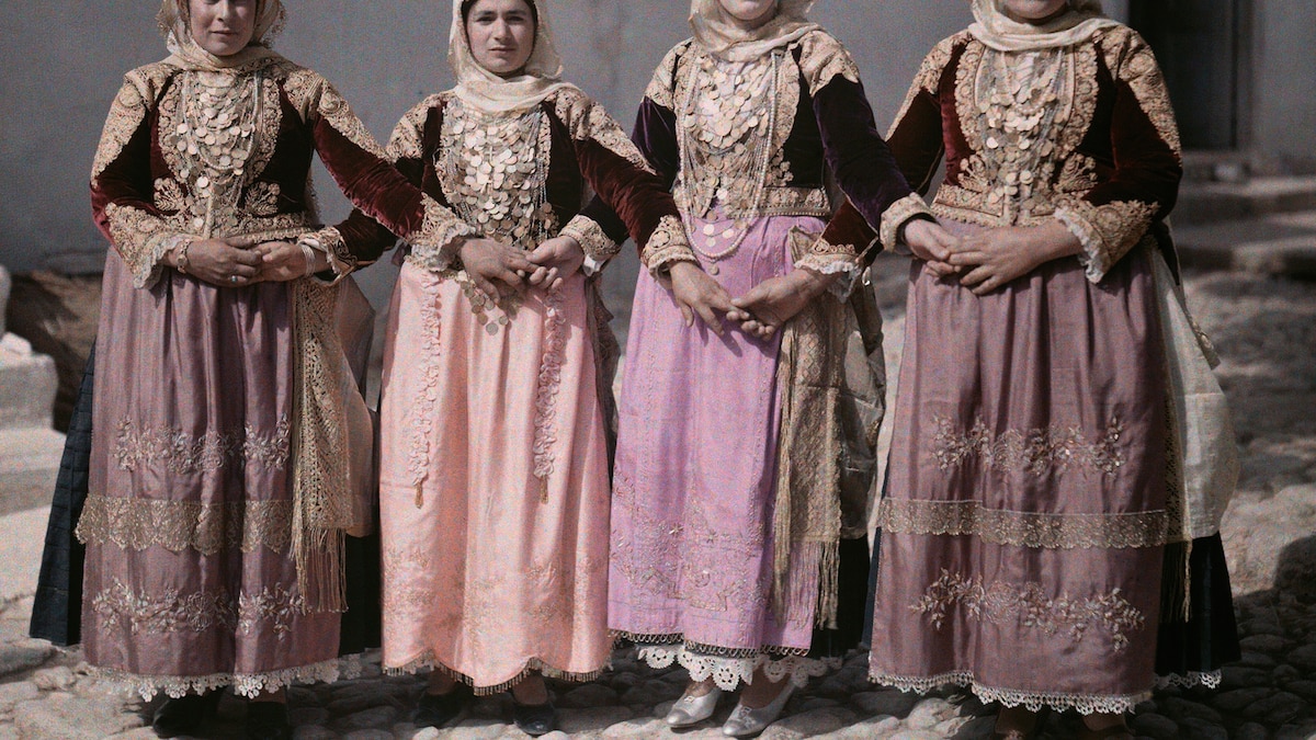 Pictures of Easter celebrations around the world | National Geographic