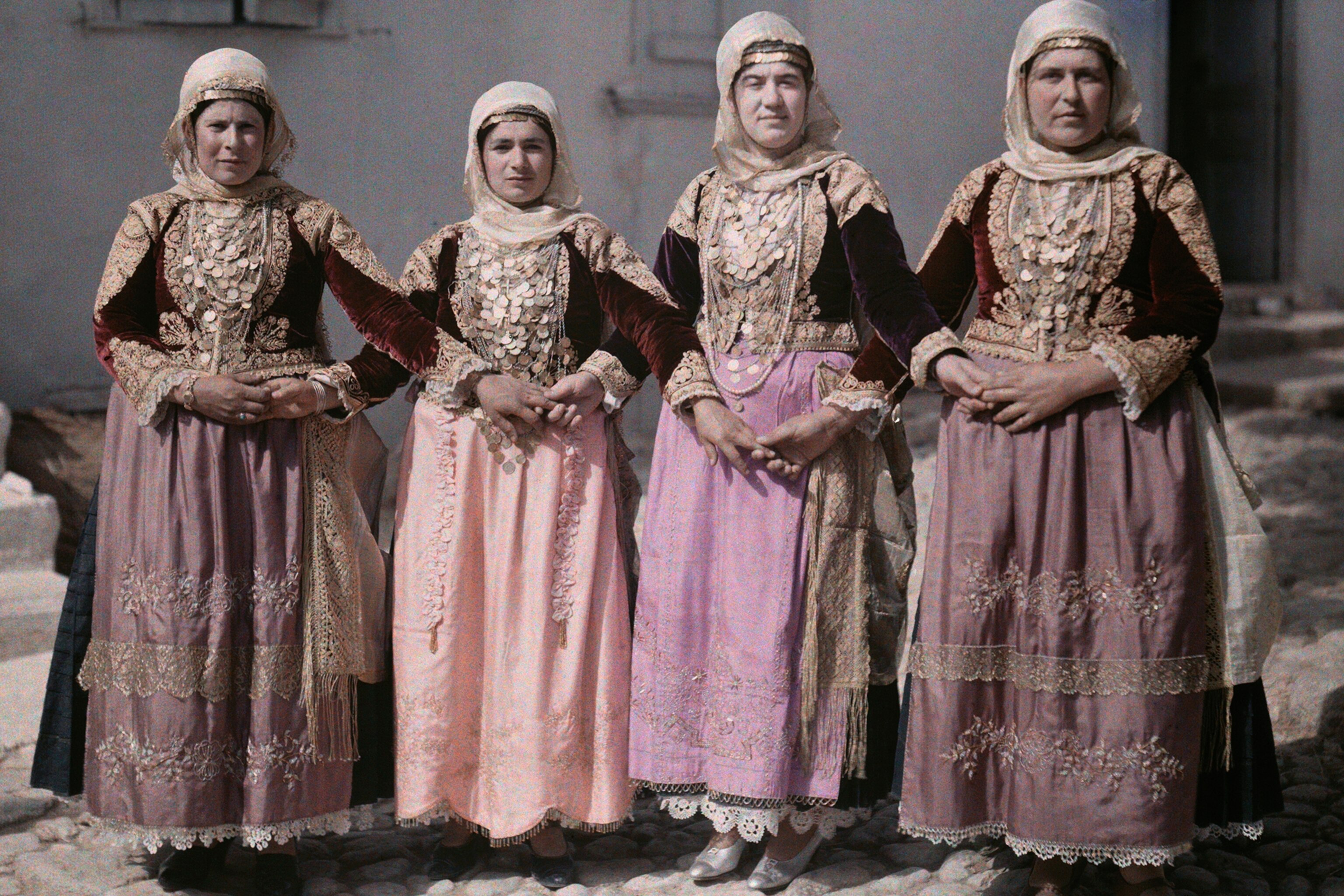 A brief history of Easter—from biblical prophecies to egg hunts