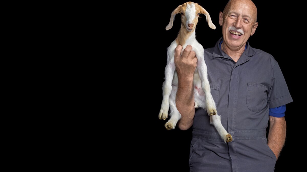 Why Animals Make Us Better People | National Geographic