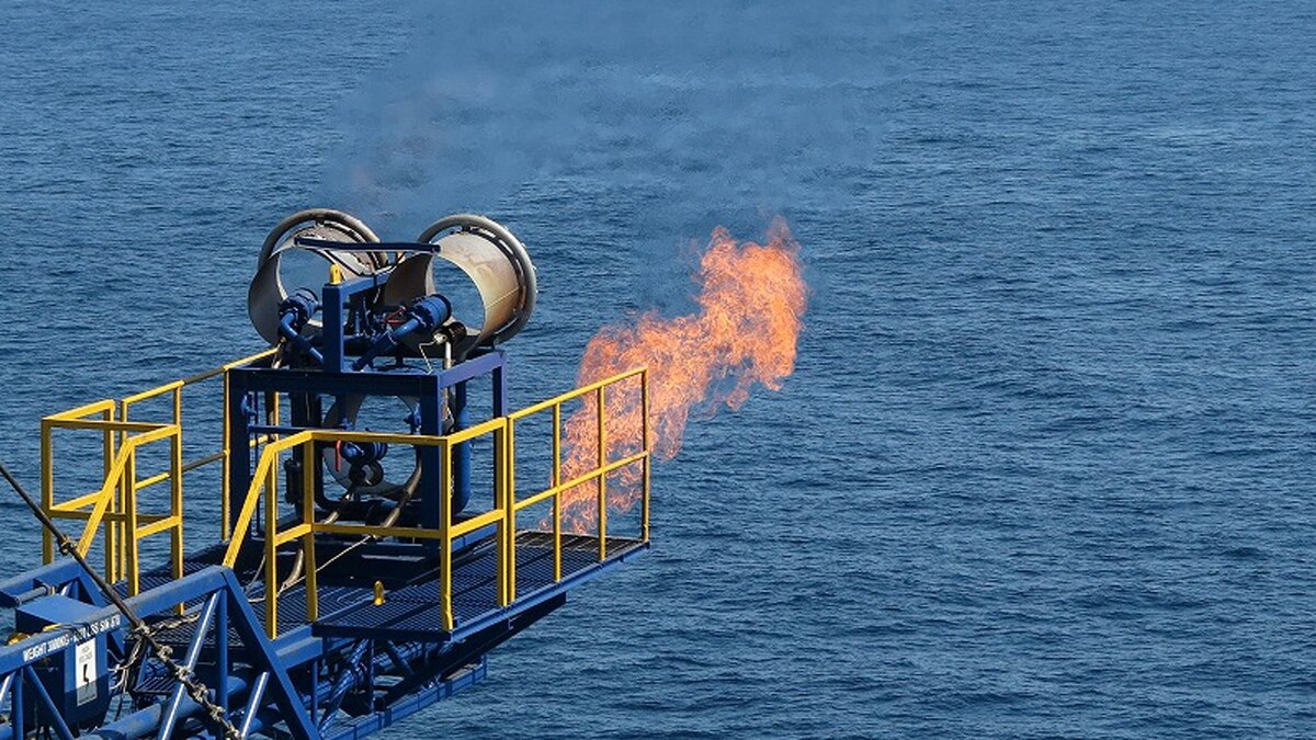 Pictures: Unlocking Icy Methane Hydrates, Largest Fossil Energy Store ...