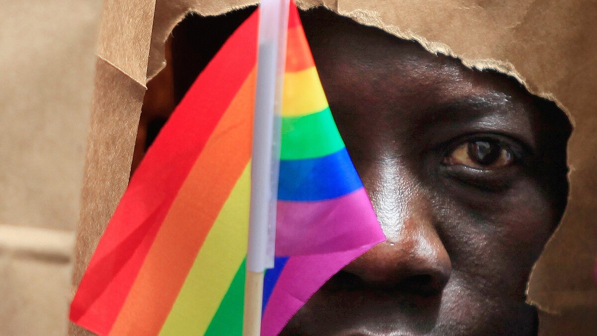 Russia Not Only Country With Anti-Gay Laws | National Geographic