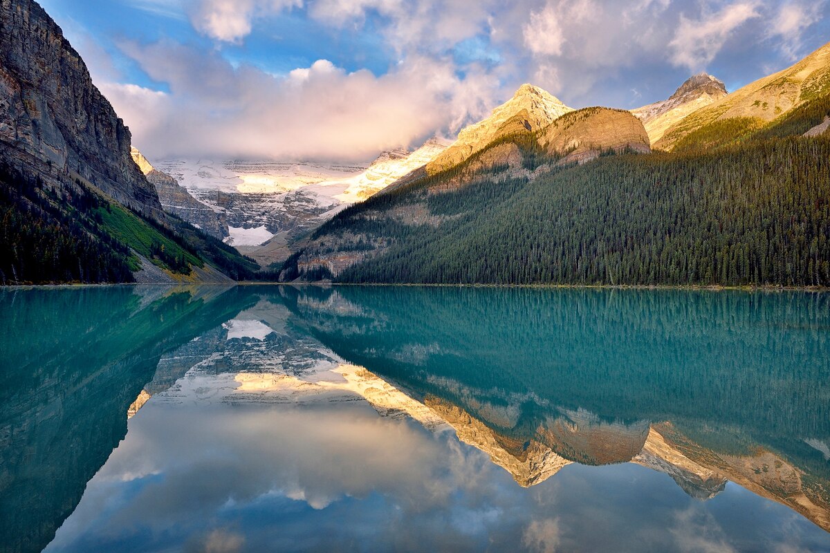 Where the Locals Go: Banff -- National Geographic