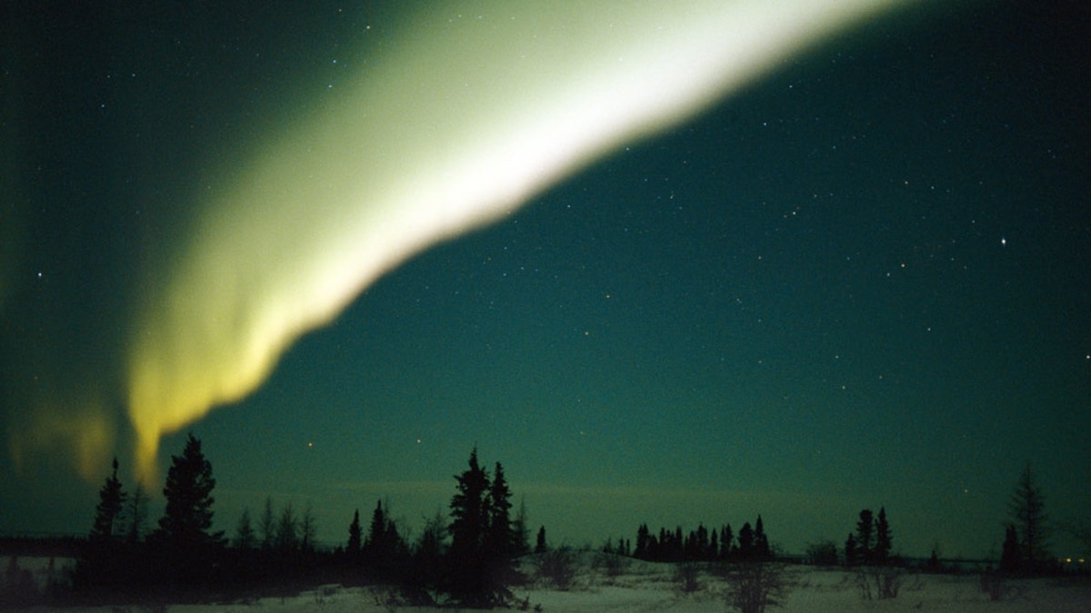 Aurora Pattern Pictures, Aurora Pattern Photos, Photo Gallery, Picture ...