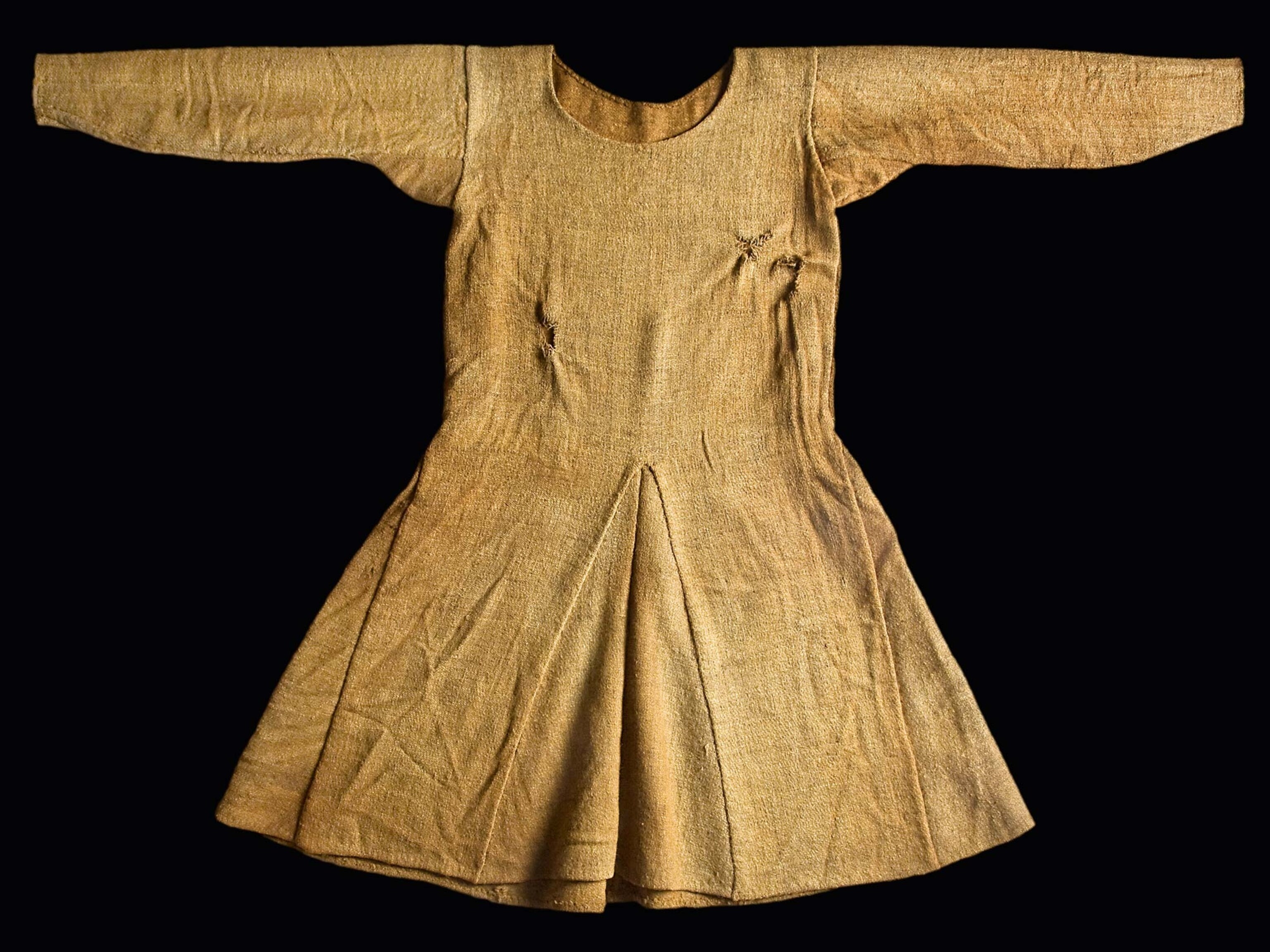 Reconstructing the Bocksten Man’s face