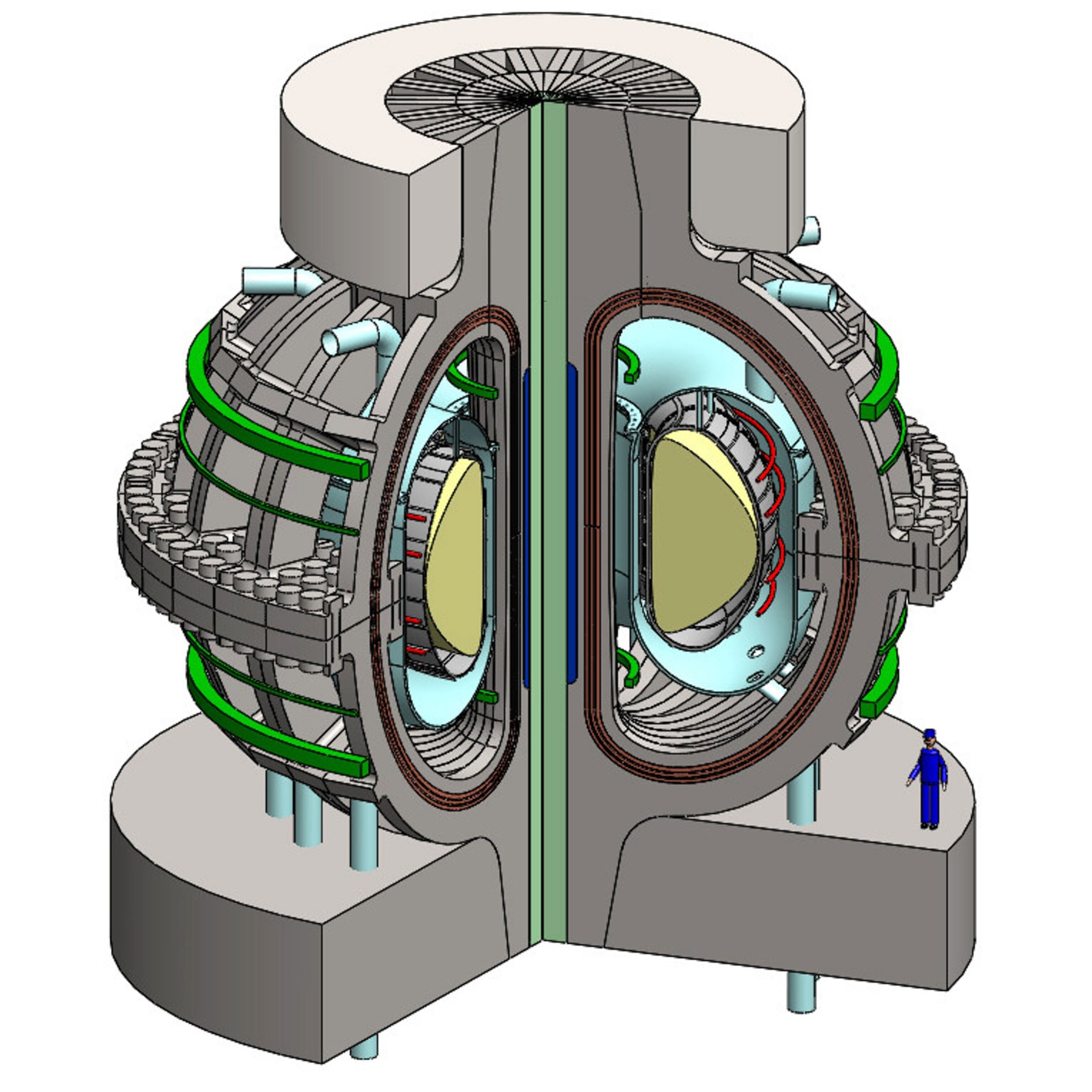 8 Tech Breakthroughs of 2015 That Could Help Power the World