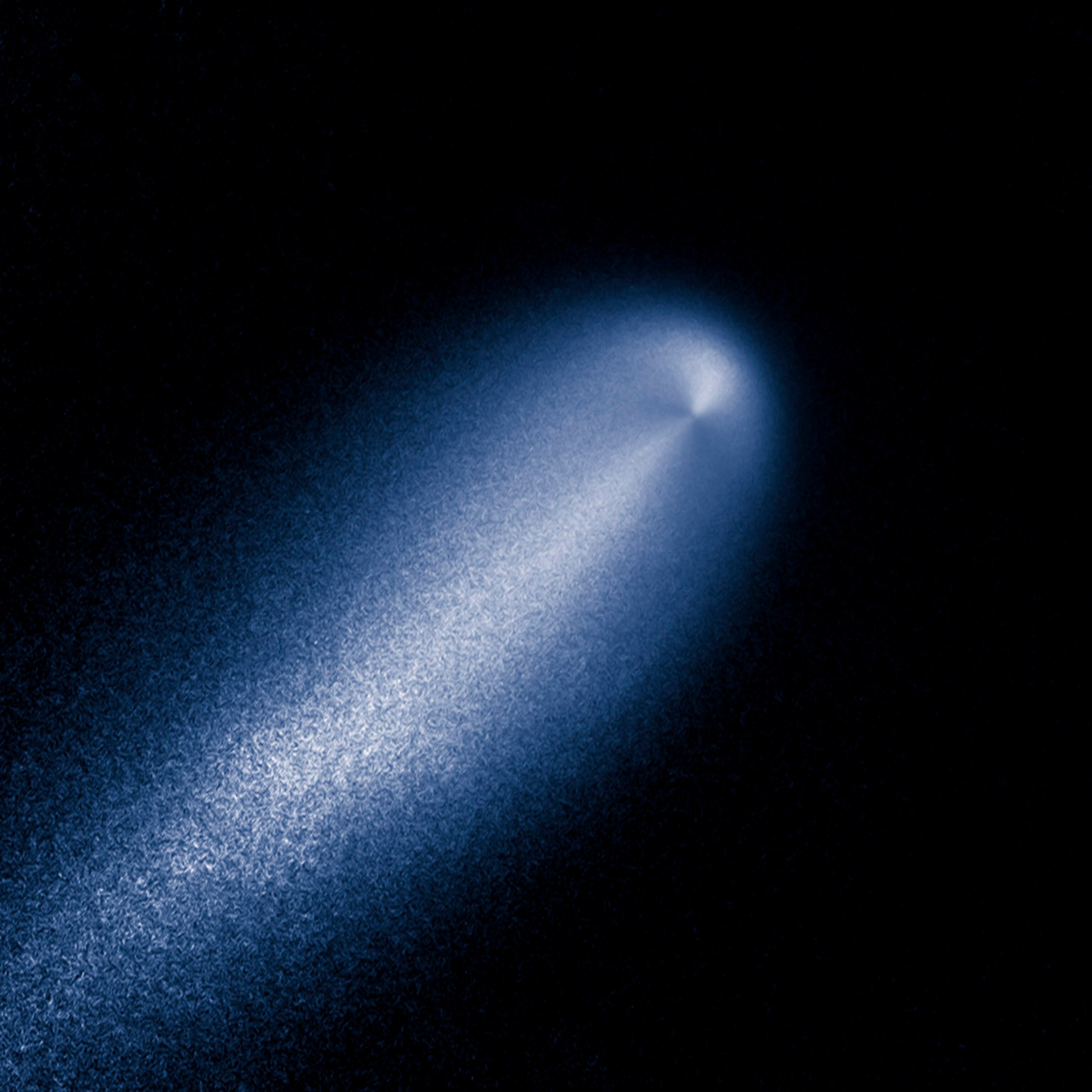Best Space Photos 2013: Awesome Year of the Comet Shines Bright