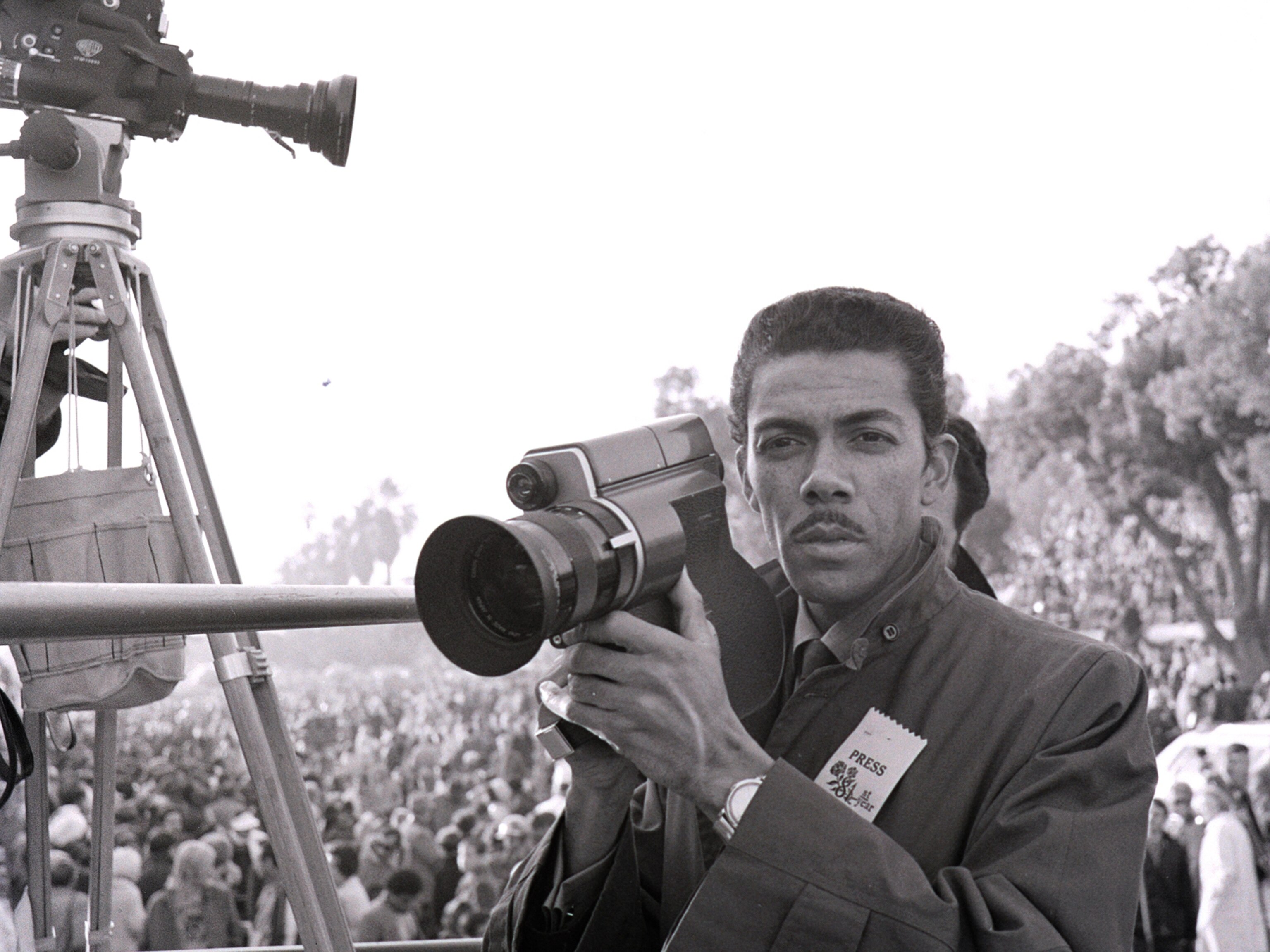 Take a virtual tour of South Carolina’s only civil rights museum