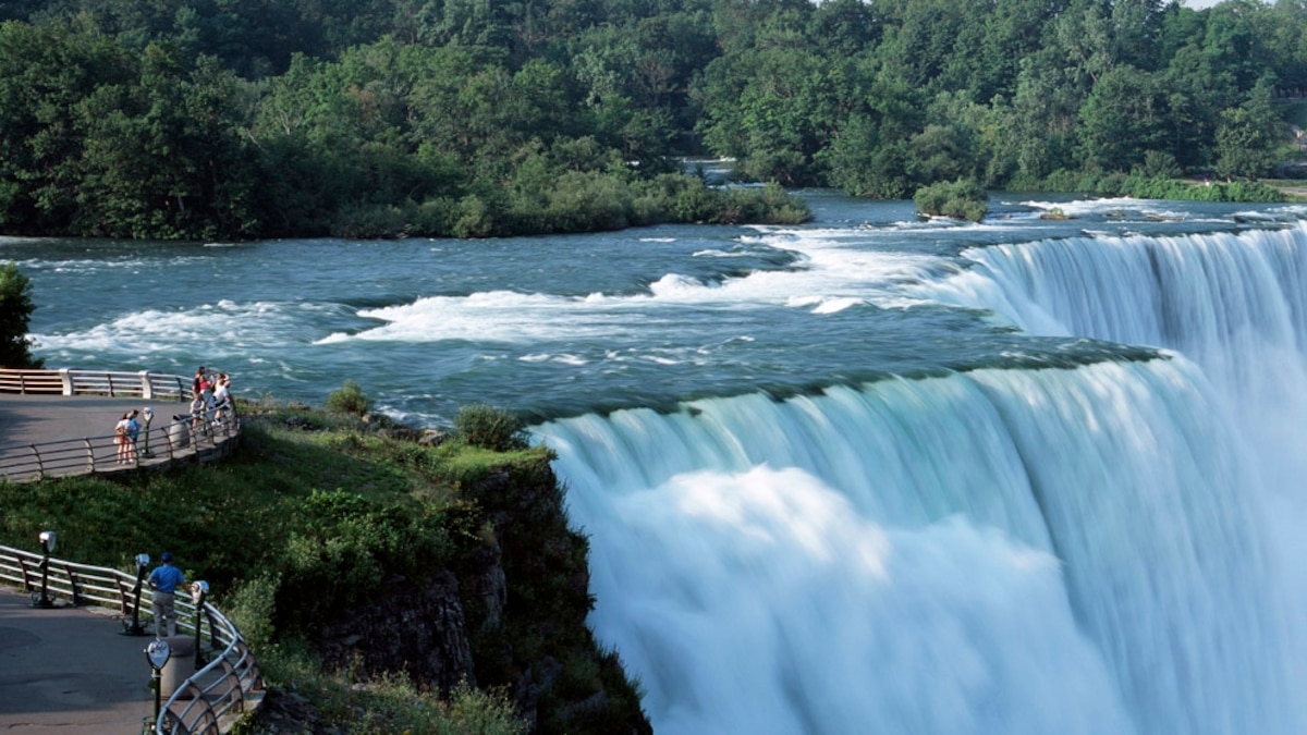 U.S. Landmarks and National Parks Photos - National Geographic ...