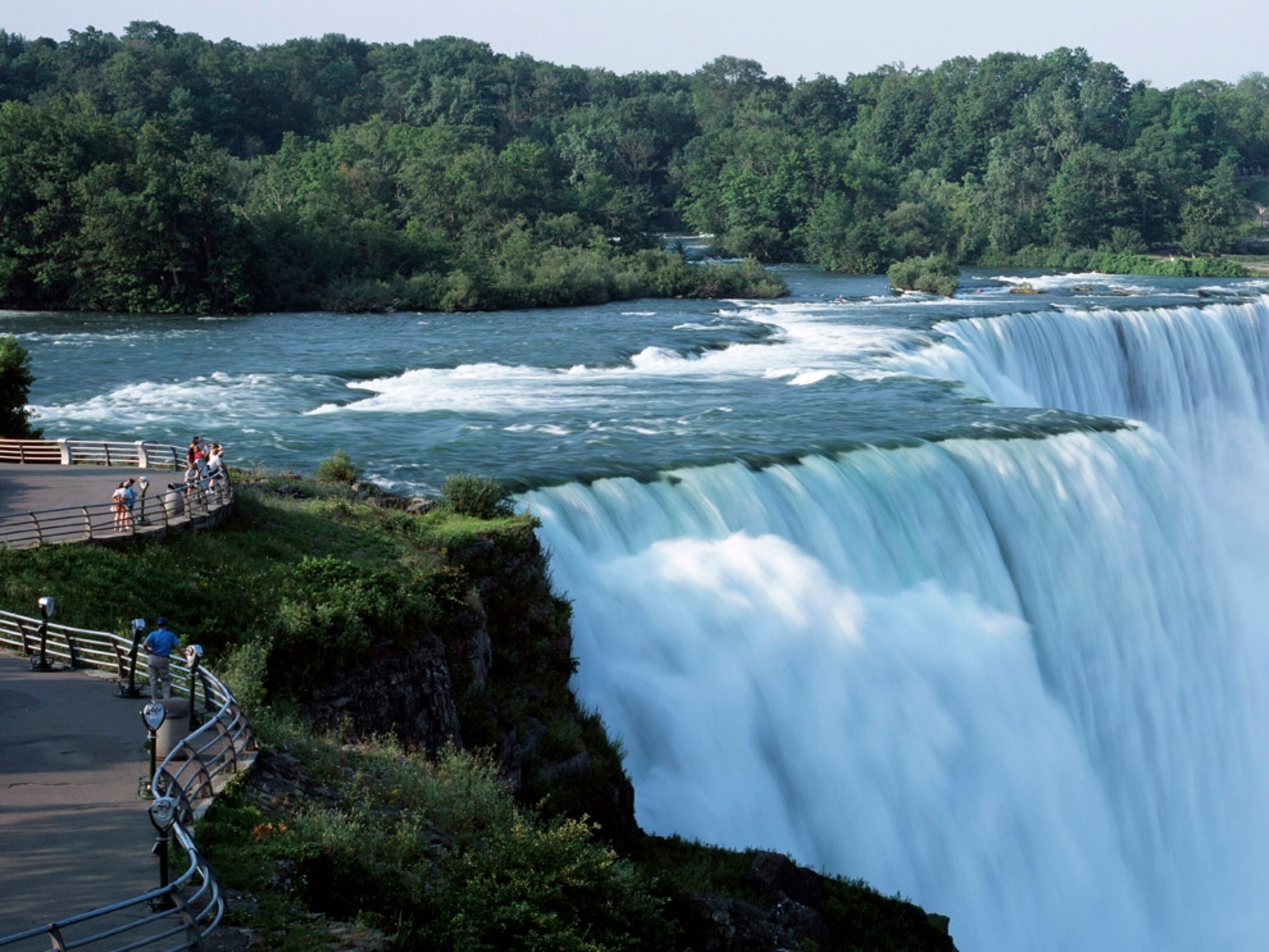 U.S. Landmarks and National Parks Photos - National Geographic