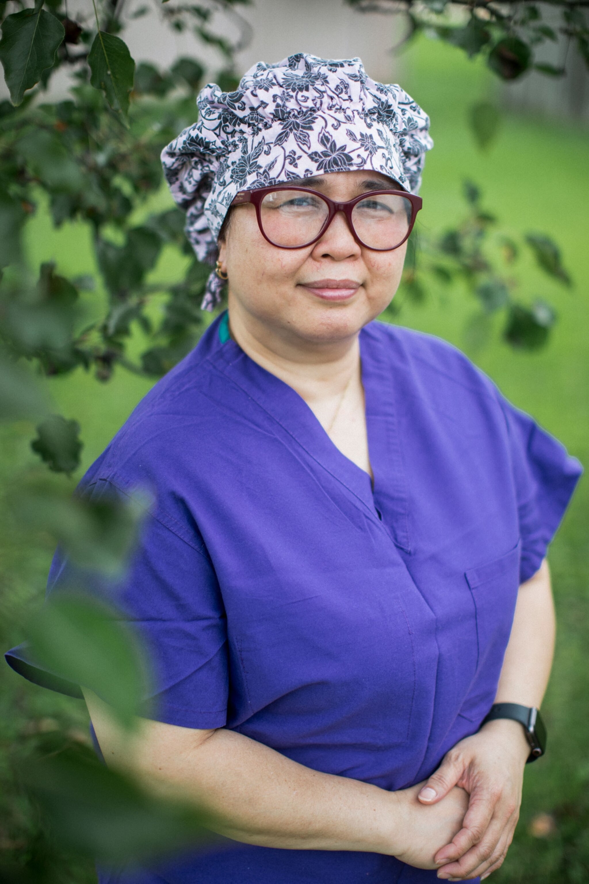 America’s Filipino nurses remain resilient pillars at home and abroad ...