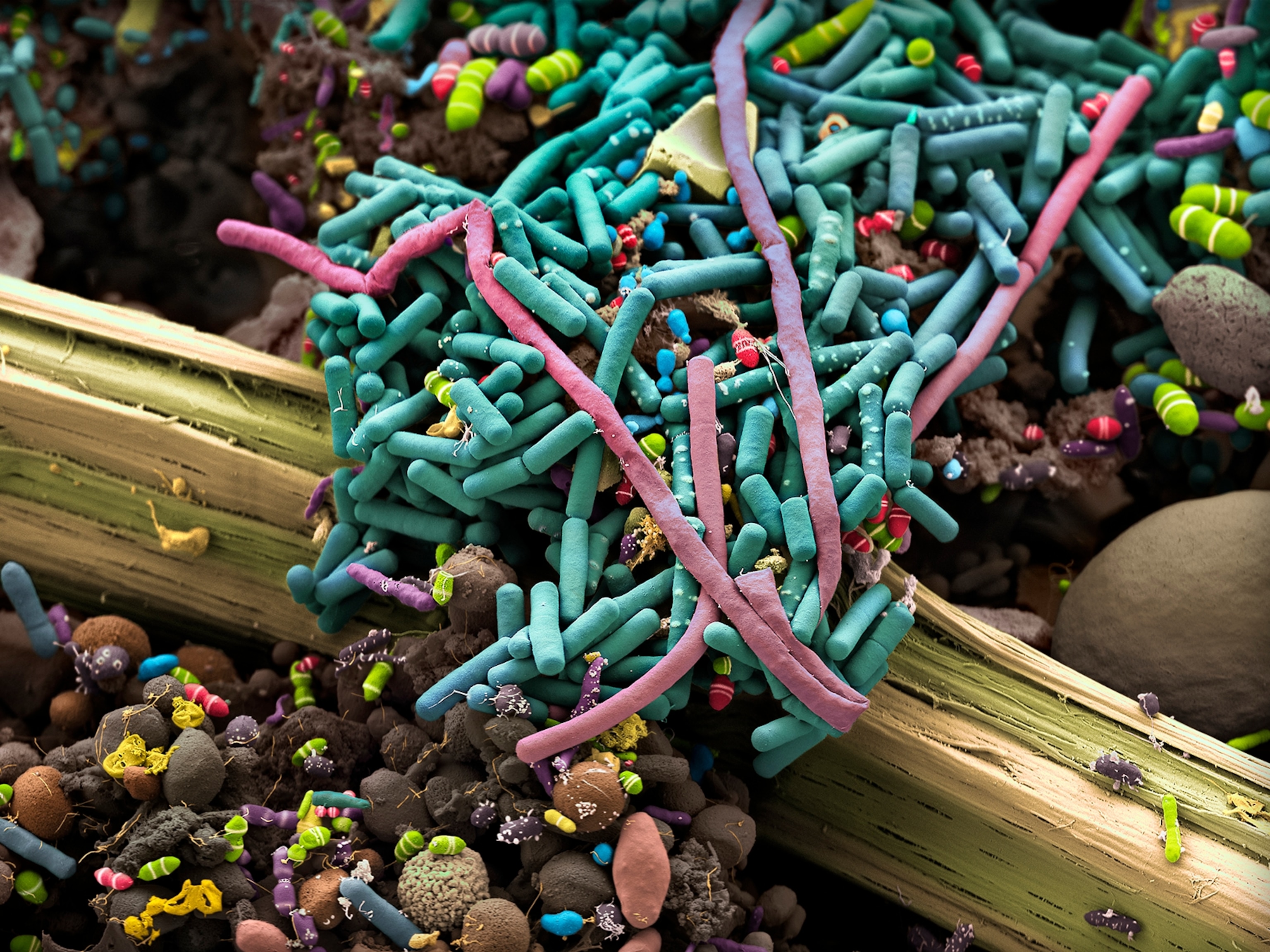 Two of History's Deadliest Plagues Were Linked, With Implications for ...