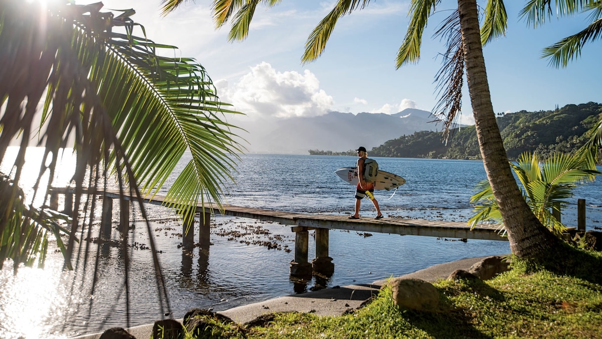 What to do in French Polynesia | National Geographic