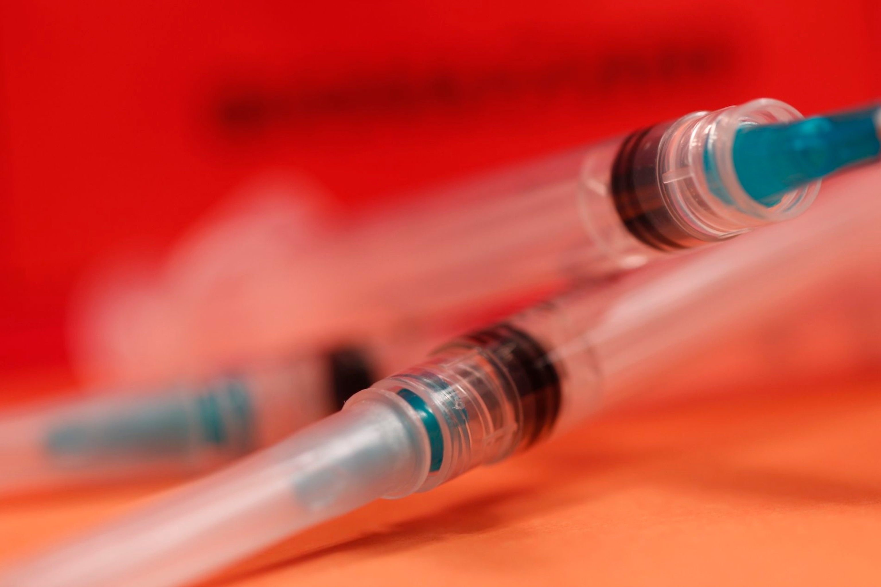 As Antibiotics Fail, We Need More Vaccines
