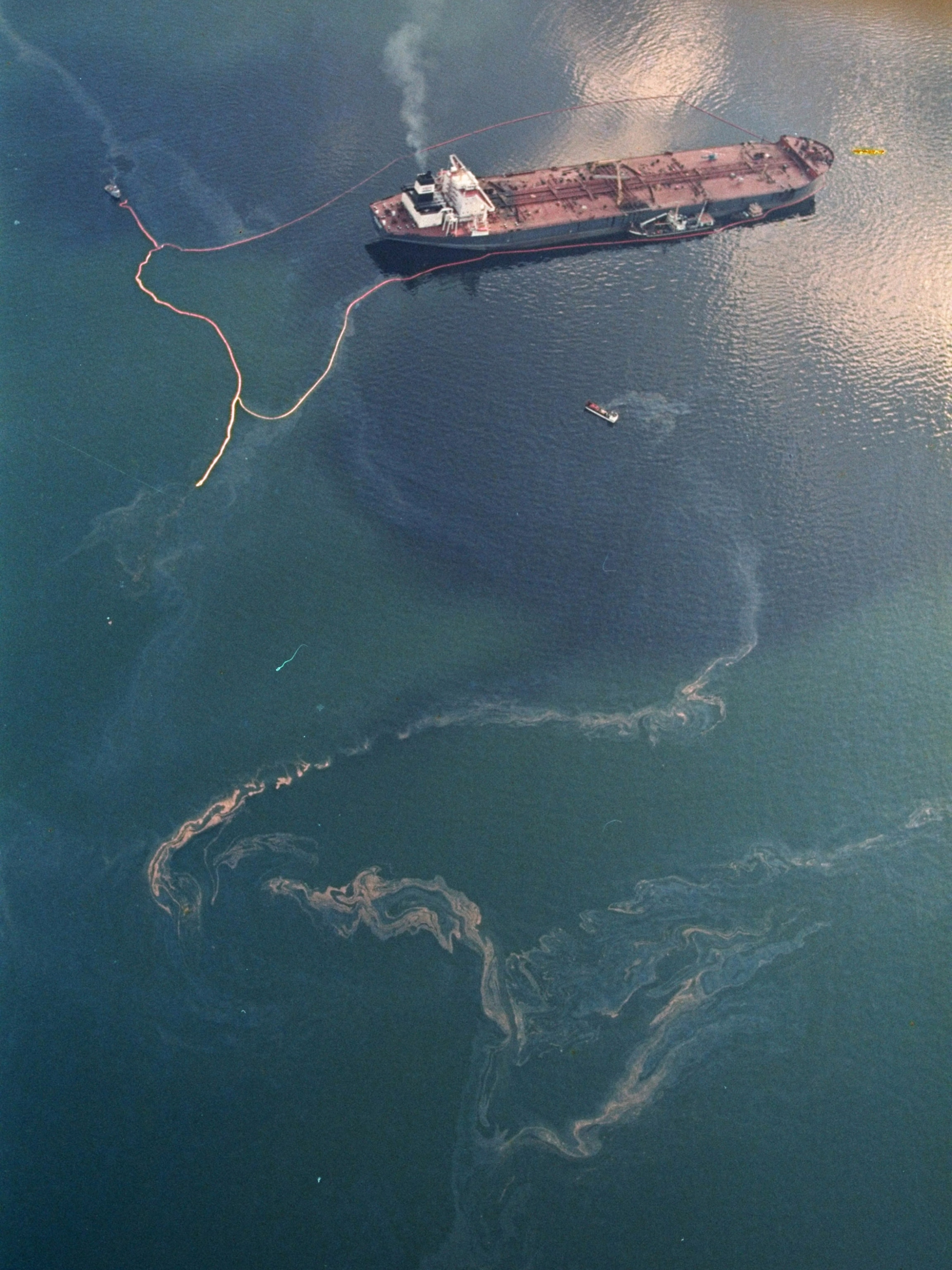Exxon Valdez Oil Exxon Valdez Oil Spill Hi Res Stock Photography And