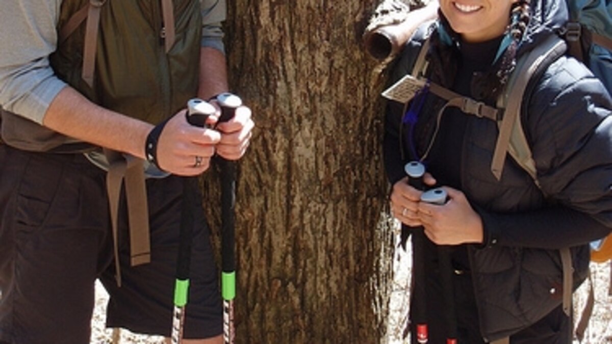 The Trek Against Trash | National Geographic